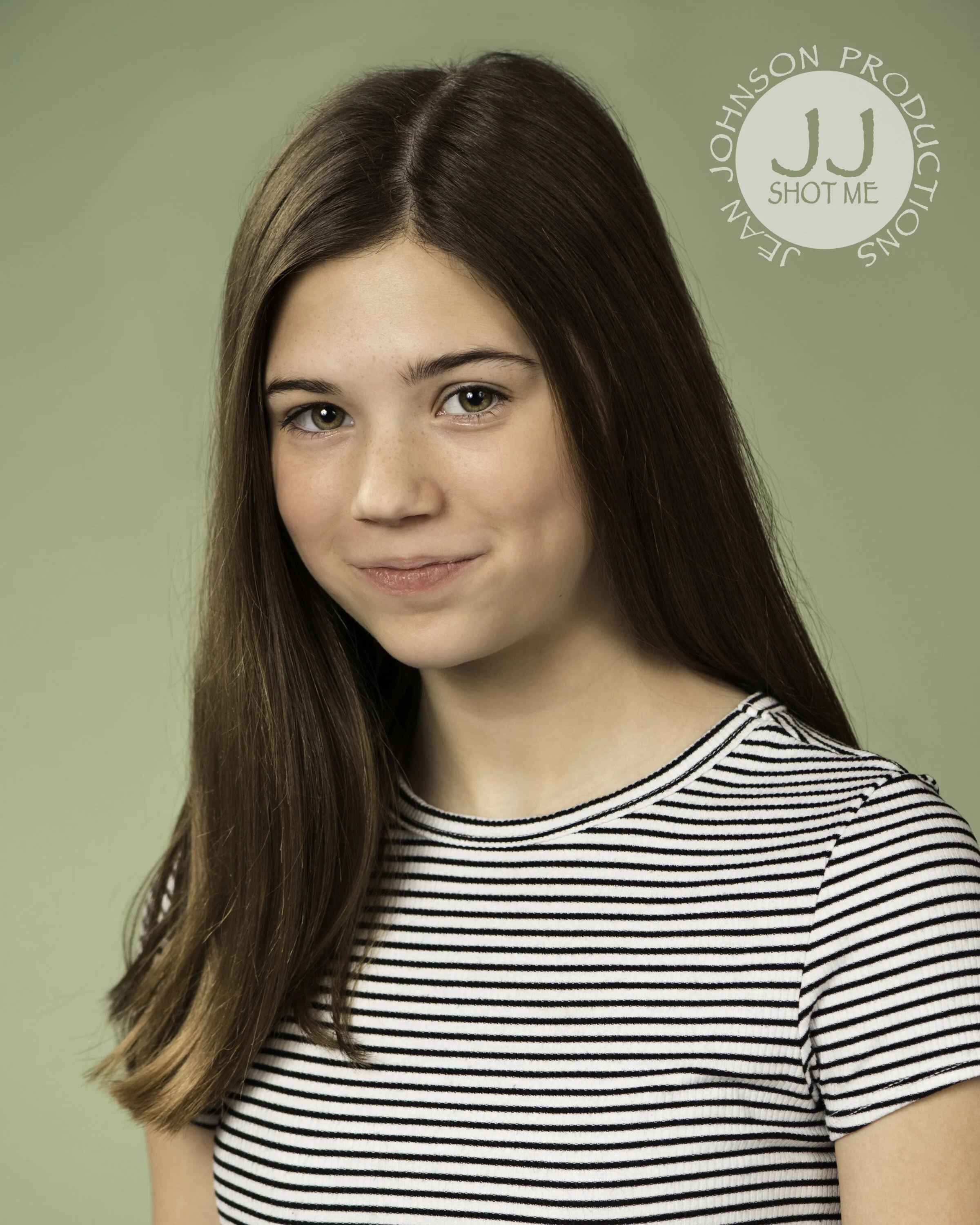 Actor & Model — JEAN JOHNSON PORTRAITS