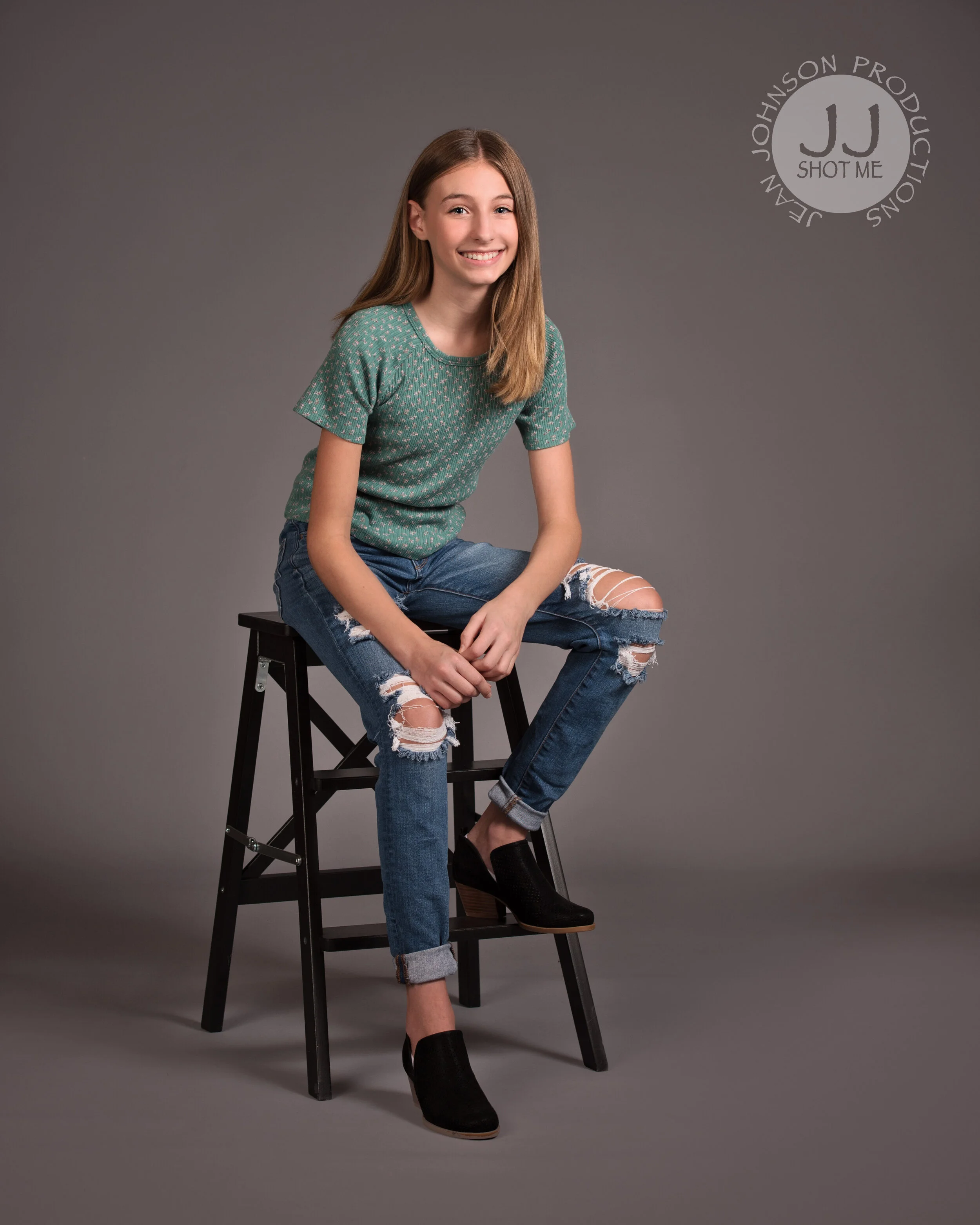 Actor & Model — JEAN JOHNSON PORTRAITS