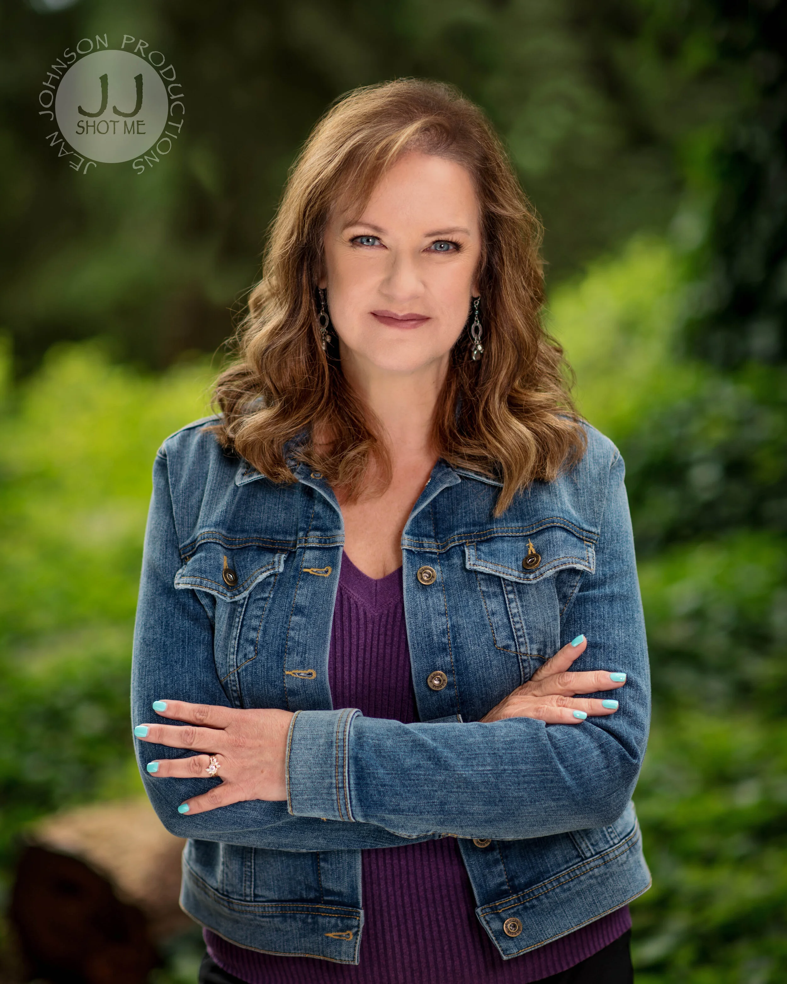 Business & Branding — JEAN JOHNSON PORTRAITS