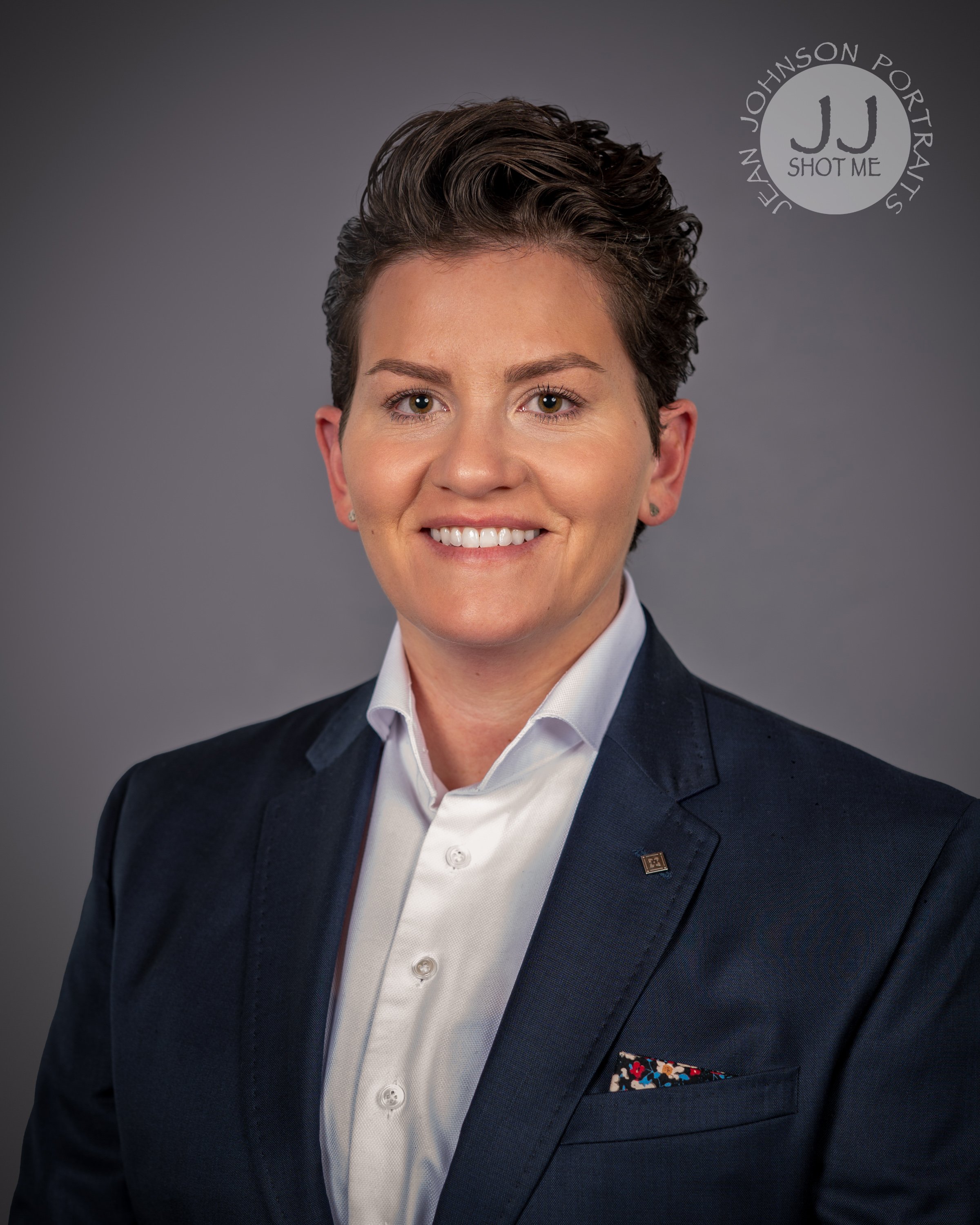 Business & Branding — JEAN JOHNSON PORTRAITS
