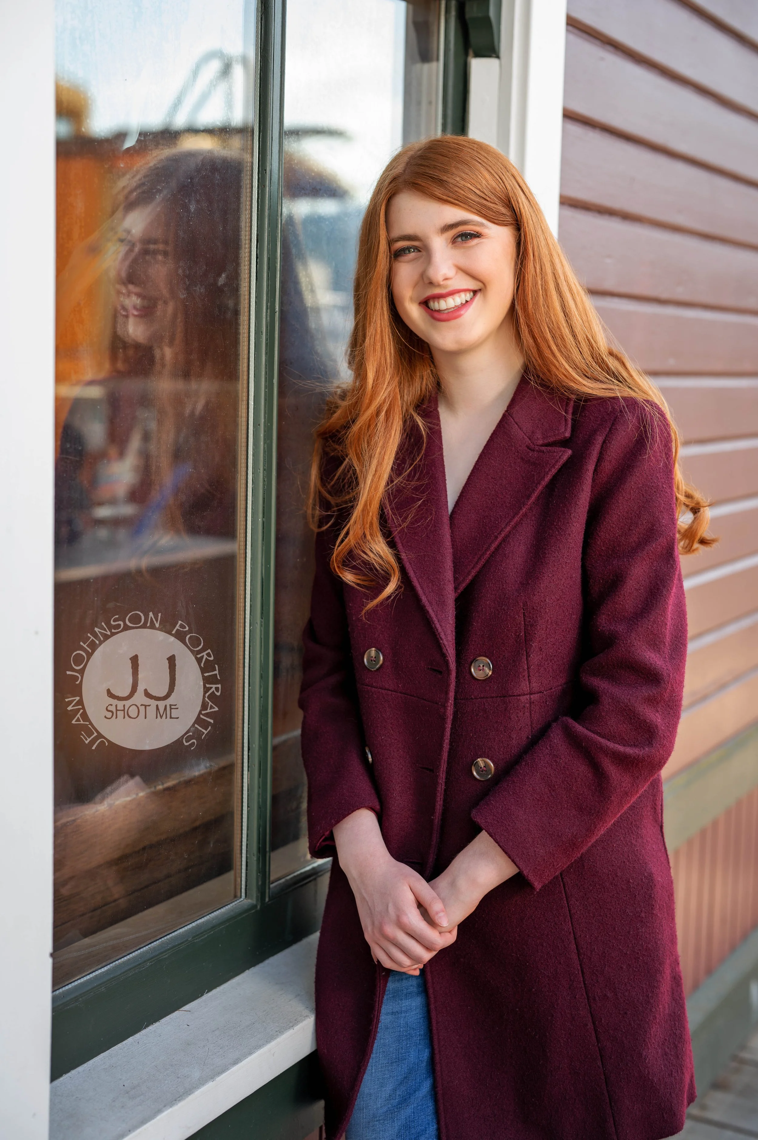 ARESA'S SENIOR PORTRAITS | DOWNTOWN ISSAQUAH PHOTOGRAPHER | CLASS OF ...