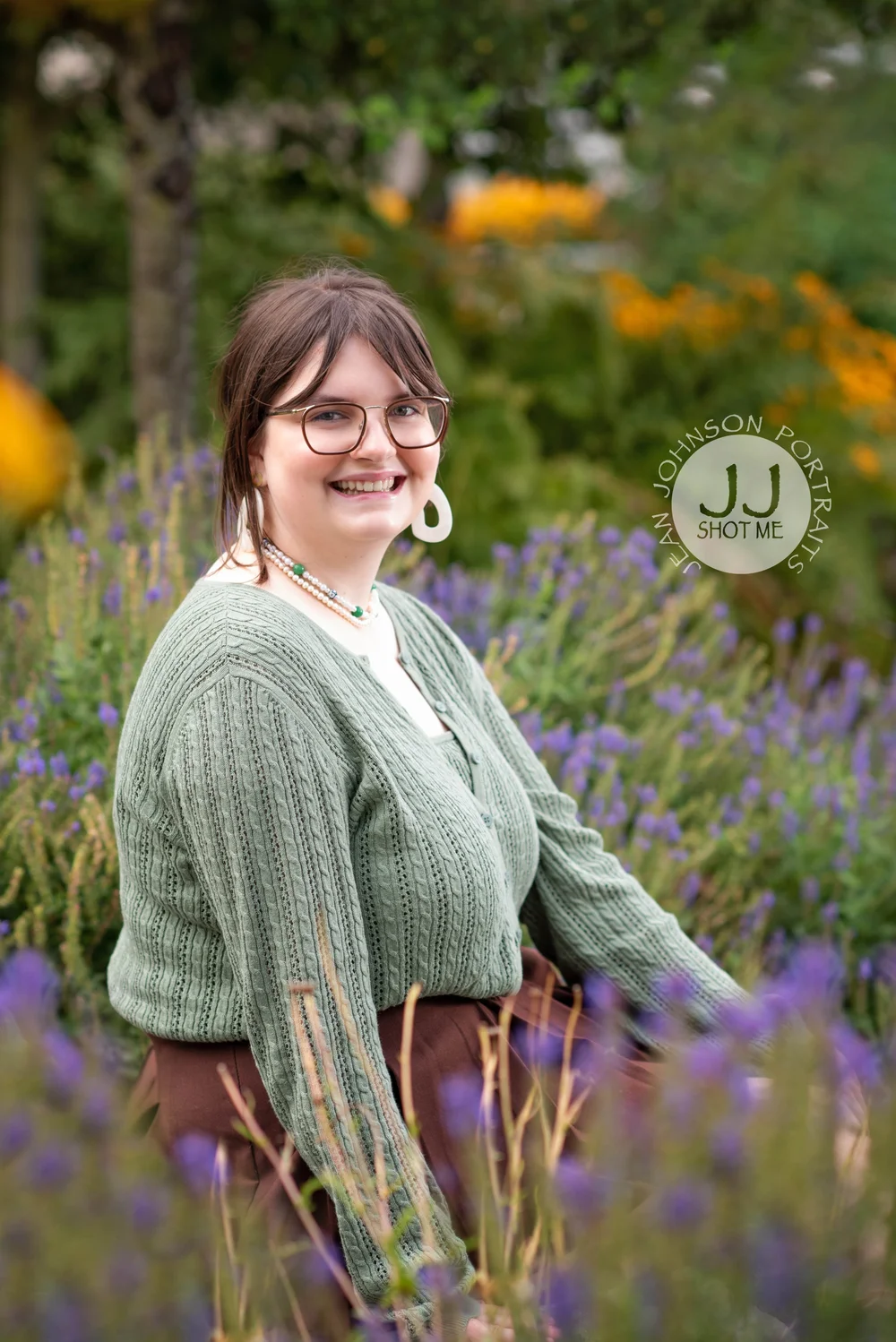 ELIZABETH'S SENIOR PORTRAITS | KIRKLAND SENIOR PHOTOGRAPHER | HERITAGE ...