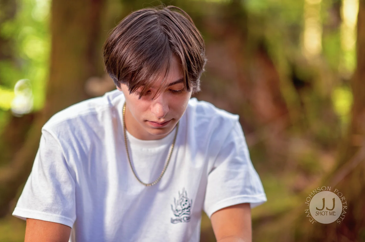 ISSAQUAH SENIOR PHOTOGRAPHER | ETHAN'S SENIOR PORTRAITS | CLASS OF 2024 ...