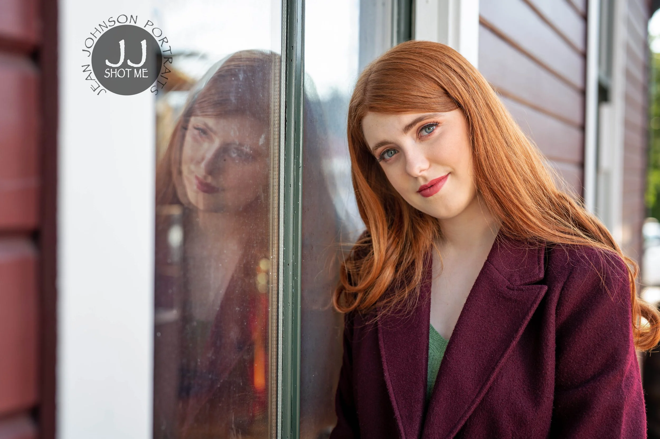 ARESA'S SENIOR PORTRAITS | DOWNTOWN ISSAQUAH PHOTOGRAPHER | CLASS OF ...