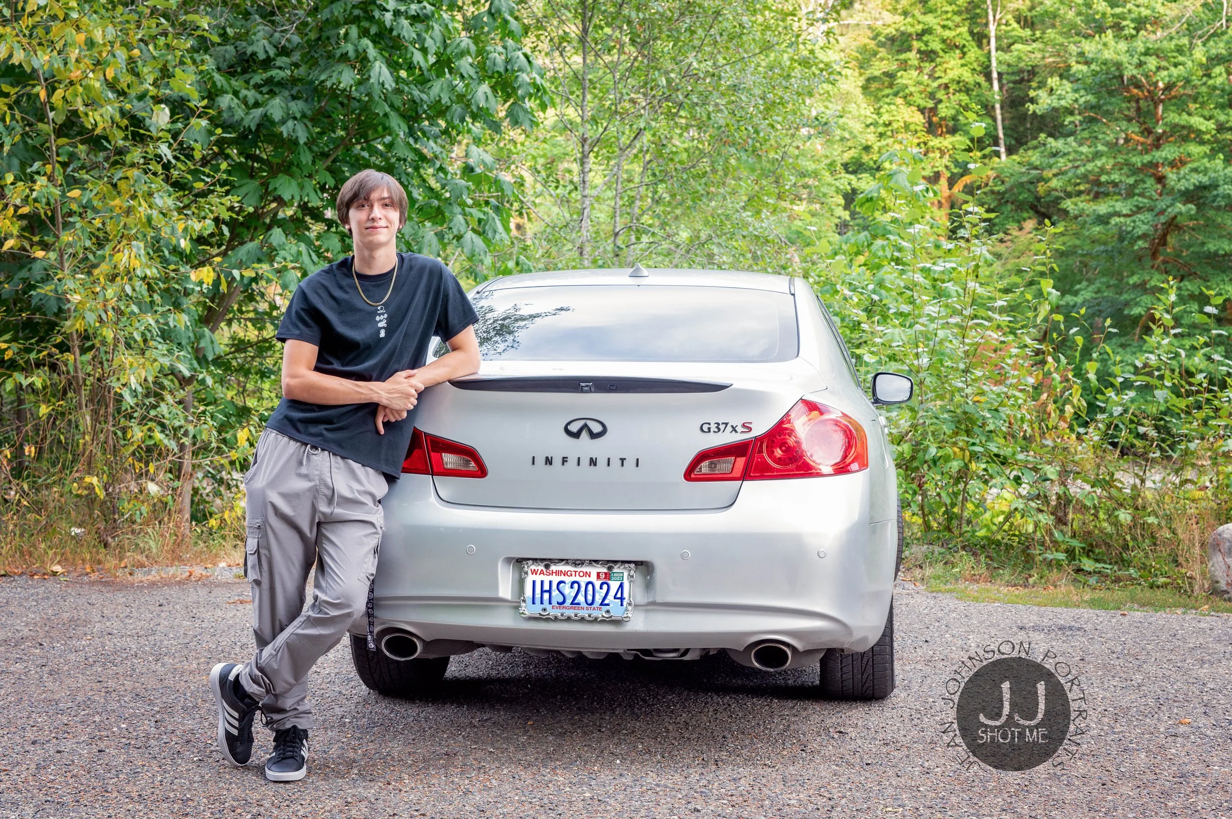 ISSAQUAH SENIOR PHOTOGRAPHER | ETHAN'S SENIOR PORTRAITS | CLASS OF 2024 ...