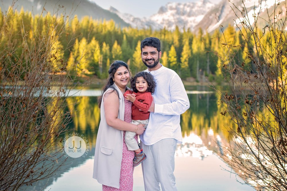 ISSAQUAH FAMILY PHOTOGRAPHER | SPRING GOLD CREEK POND PORTRAITS — JEAN ...