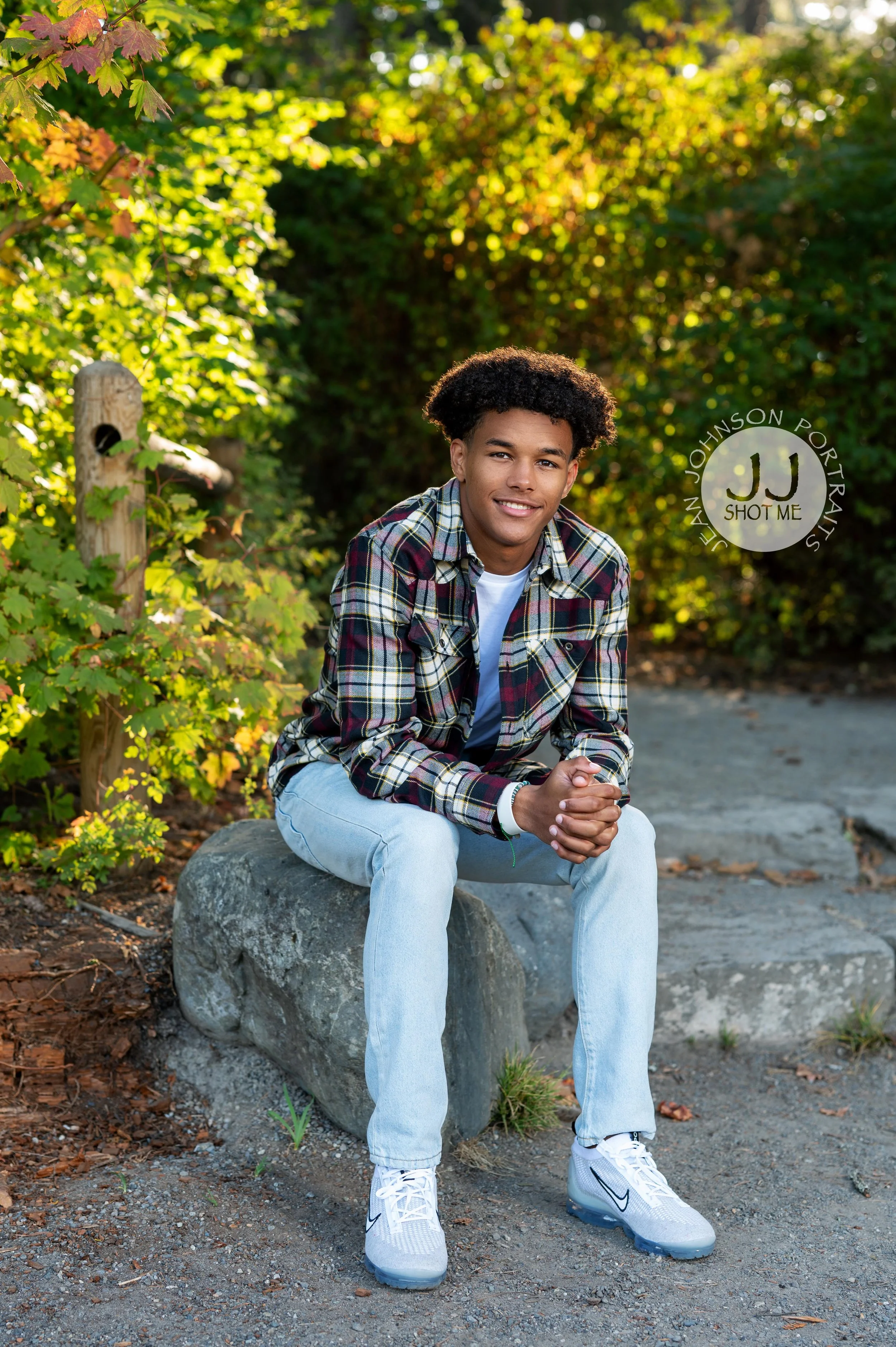 TJ'S SENIOR PORTRAITS | CLASS OF 2023 PHOTOGRAPHY | SKYLINE HIGH SCHOOL ...