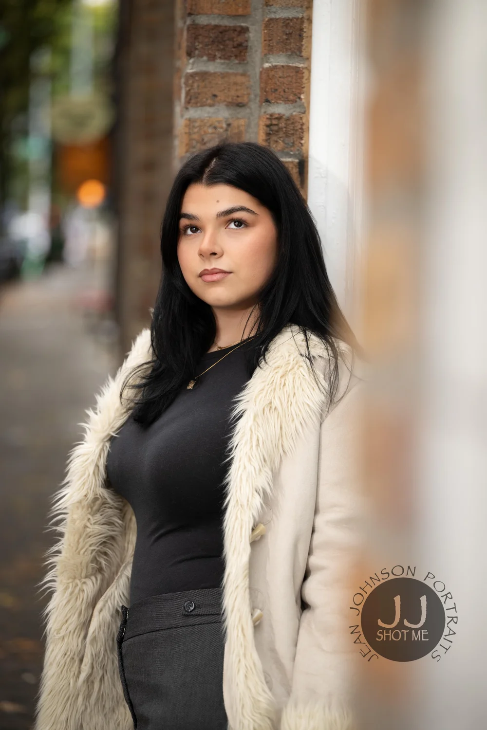 ANNIKA - CLASS OF 2025 | EASTSIDE PREP SENIOR PORTRAITS | CAPITOL HILL ...