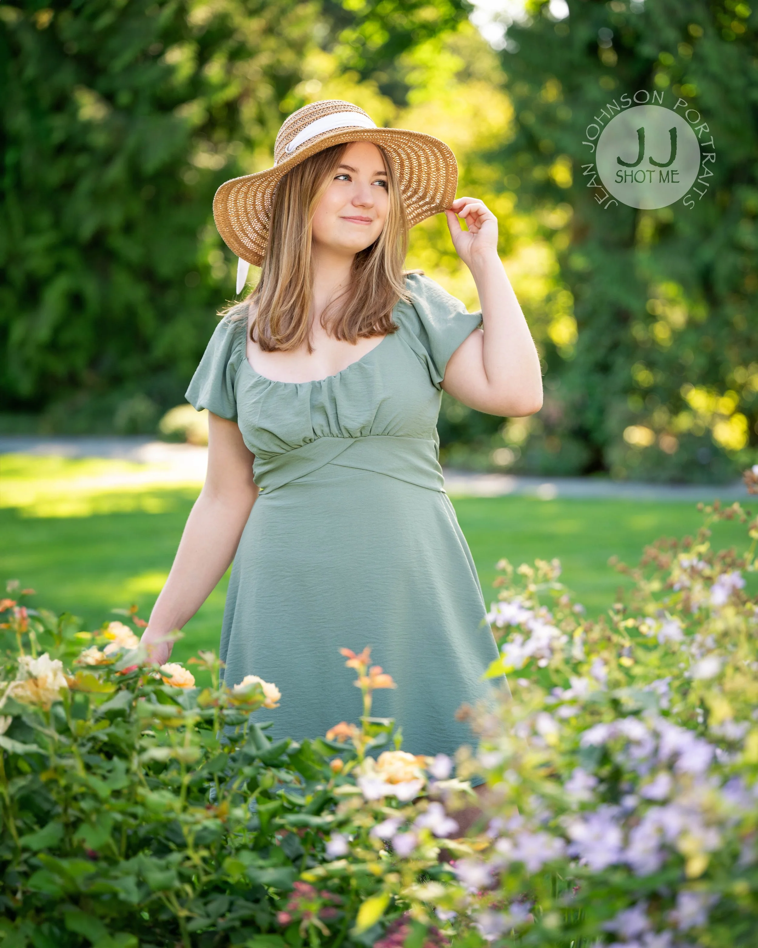 AMY - CLASS OF 2024 | SAMMAMISH SENIOR PORTRAIT PHOTOGRAPHER — JEAN ...