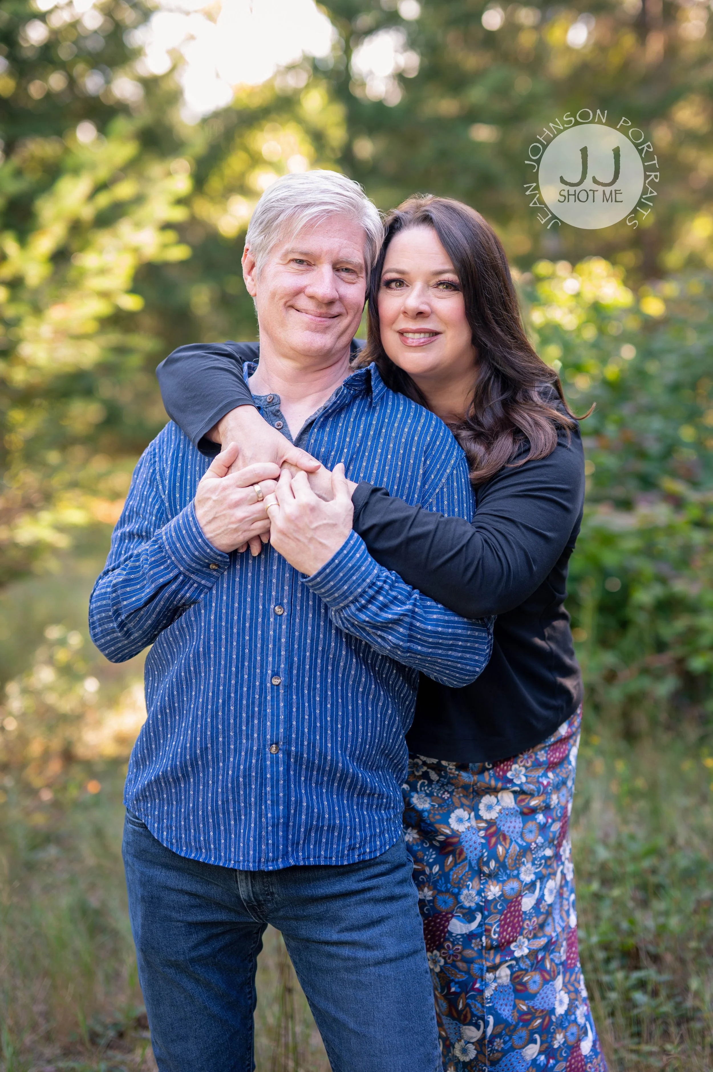 ISSAQUAH FAMILY PHOTOGRAPHER | GOLD CREEK POND FALL PORTRAITS — JEAN ...