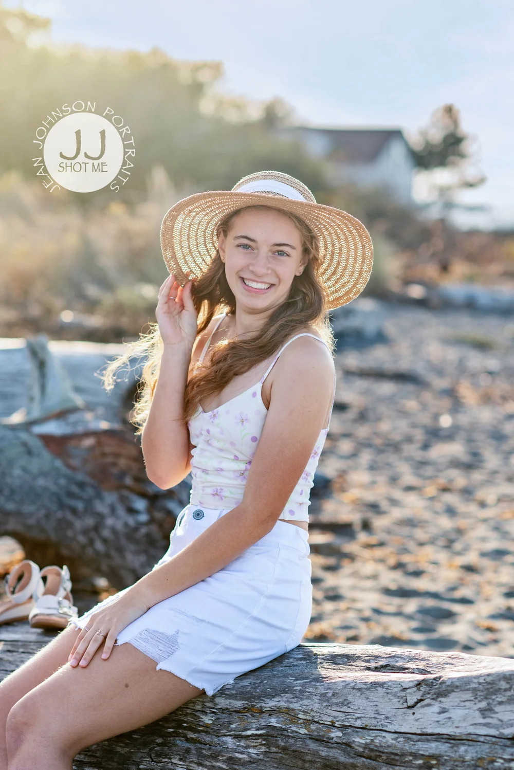 SEATTLE SENIOR PORTRAIT PHOTOGRAPHER | CLASS OF 2023 PHOTOS — JEAN ...