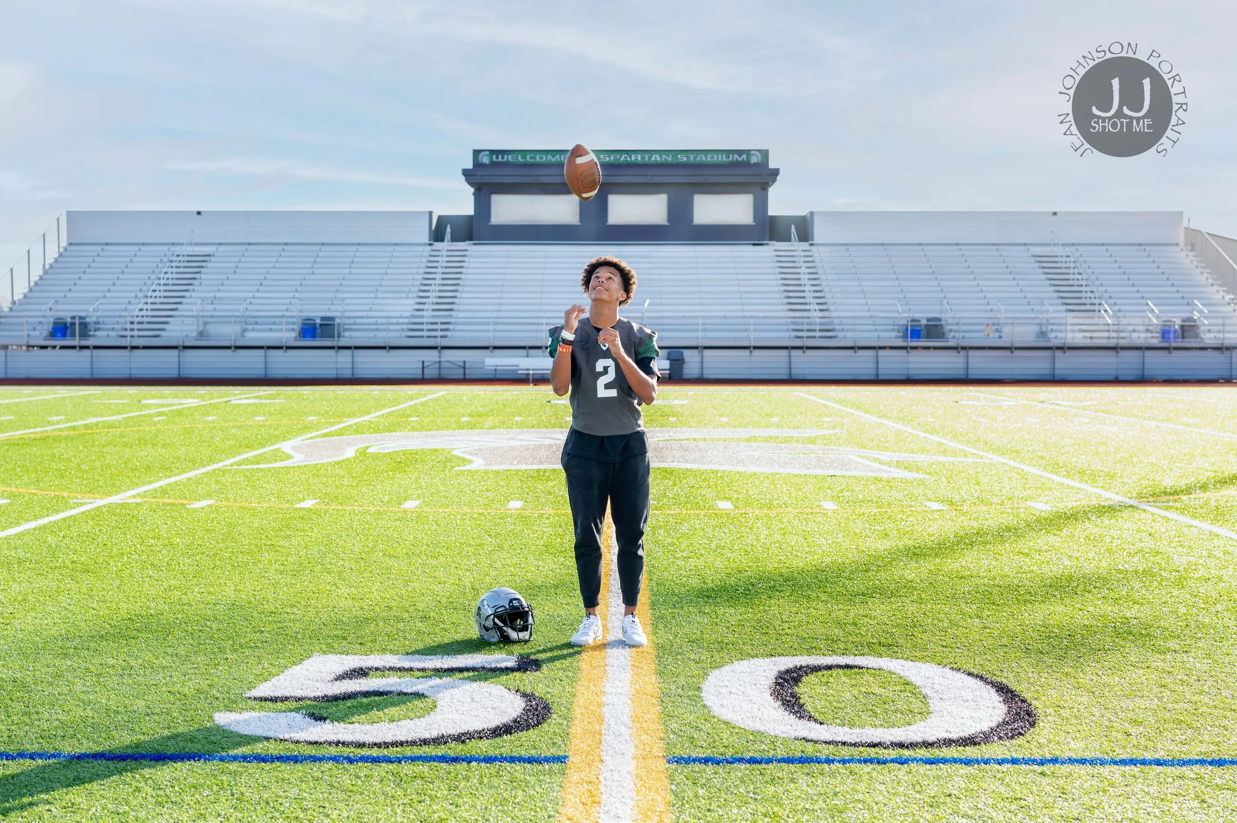 TJ'S SENIOR PORTRAITS | CLASS OF 2023 PHOTOGRAPHY | SKYLINE HIGH SCHOOL ...