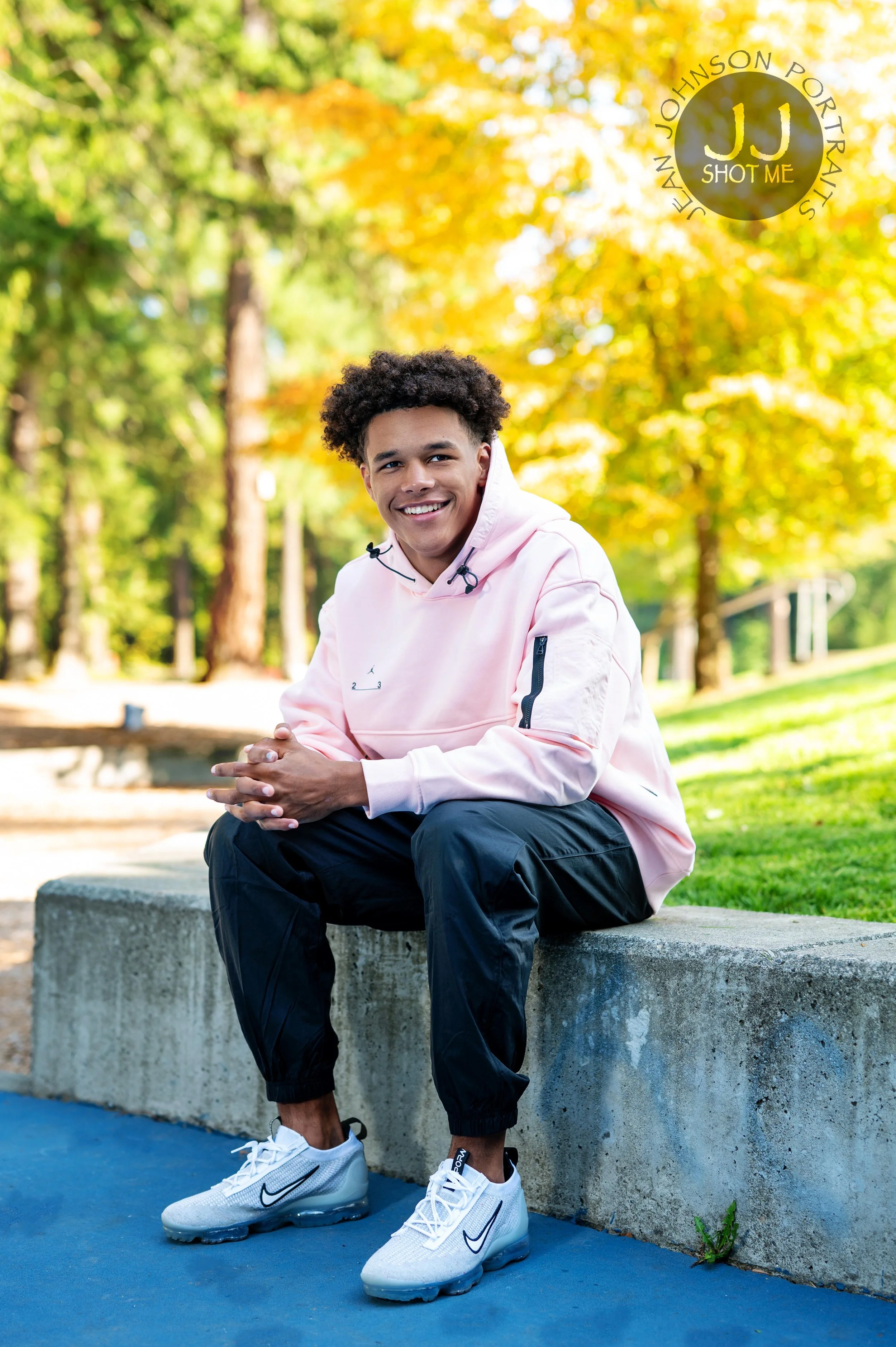 TJ'S SENIOR PORTRAITS | CLASS OF 2023 PHOTOGRAPHY | SKYLINE HIGH SCHOOL ...