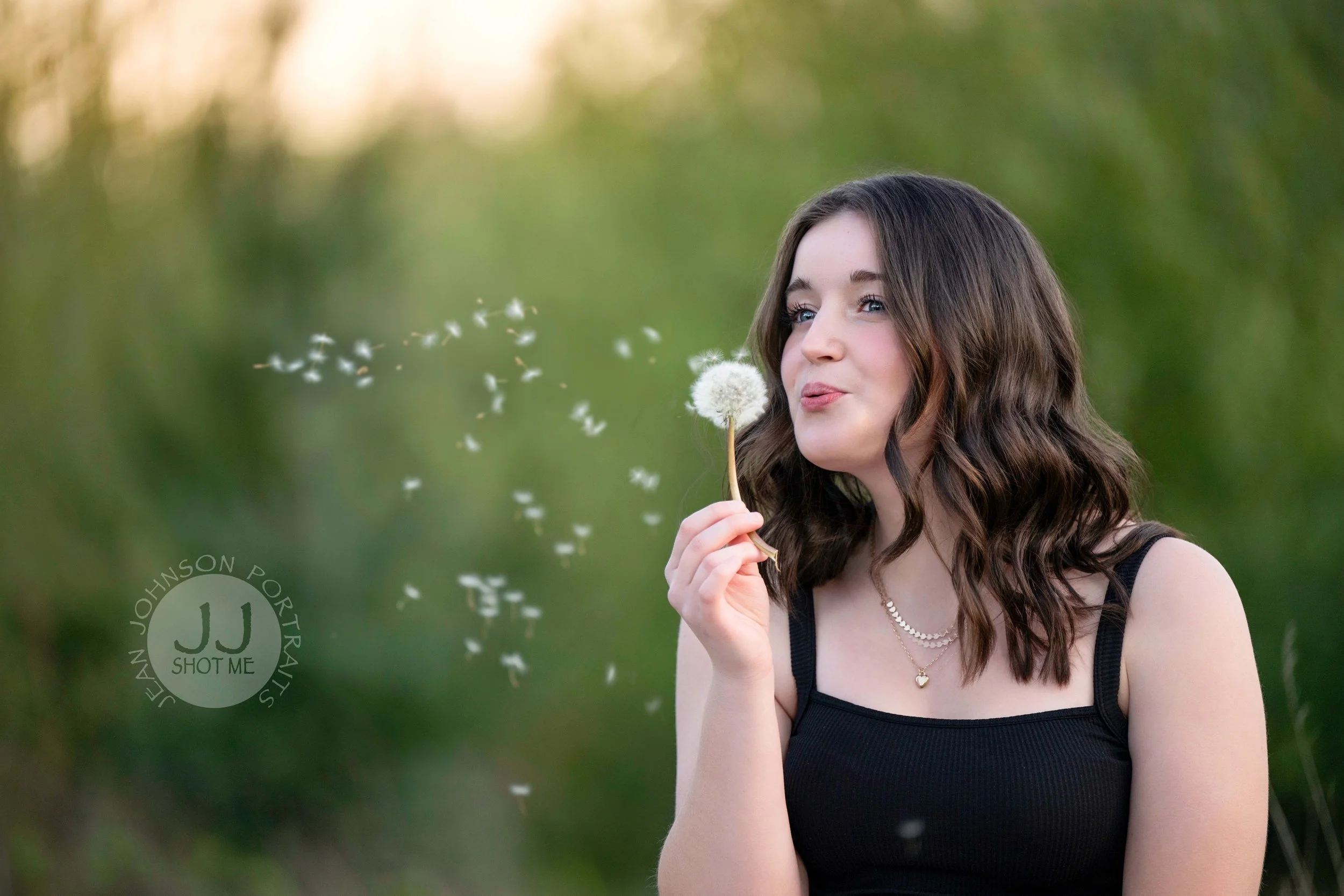 KATIE'S SENIOR PORTRAITS | BELLEVUE CHRISTIAN CLASS OF 2025 | REDMOND ...