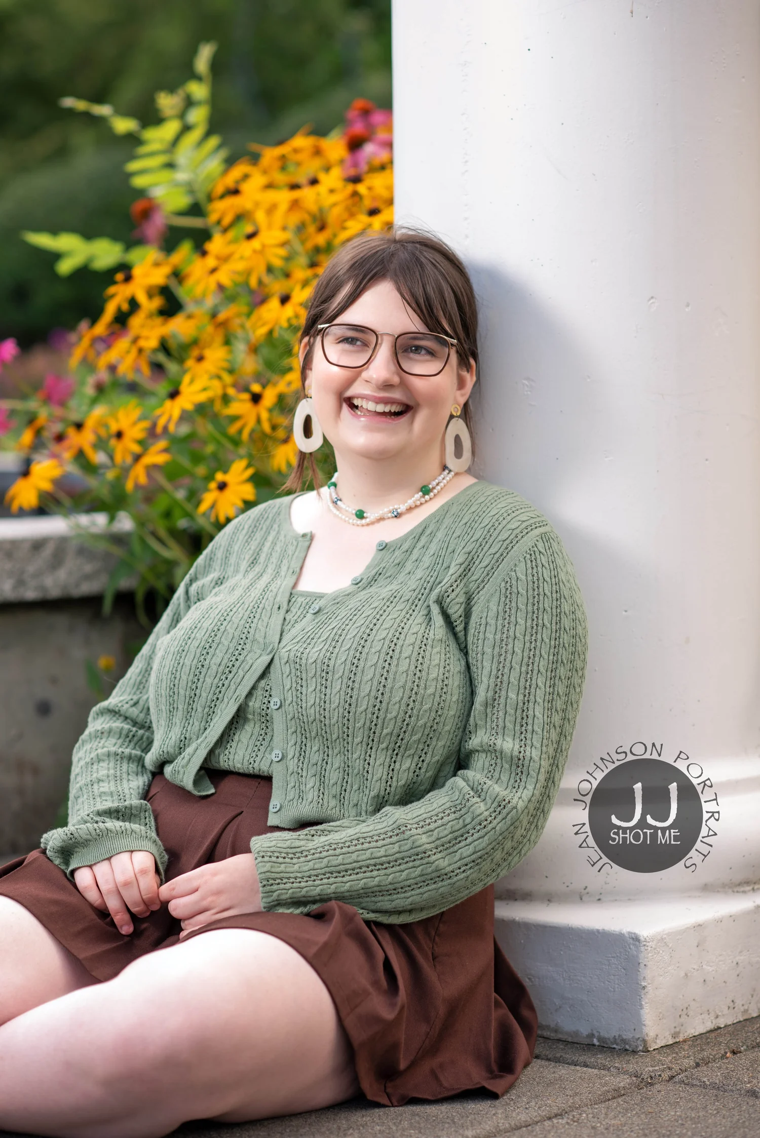 ELIZABETH'S SENIOR PORTRAITS | KIRKLAND SENIOR PHOTOGRAPHER | HERITAGE ...