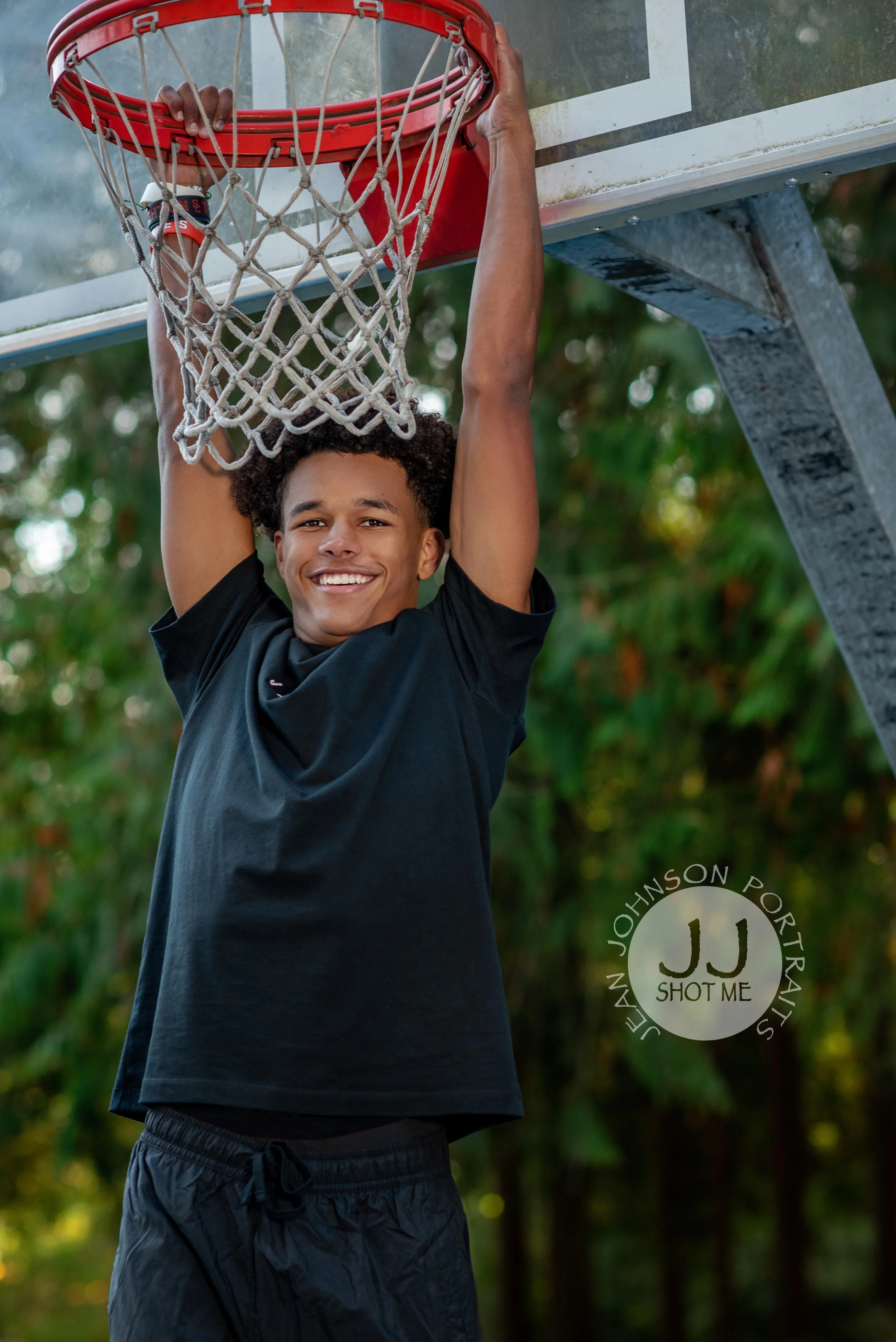 TJ'S SENIOR PORTRAITS | CLASS OF 2023 PHOTOGRAPHY | SKYLINE HIGH SCHOOL ...