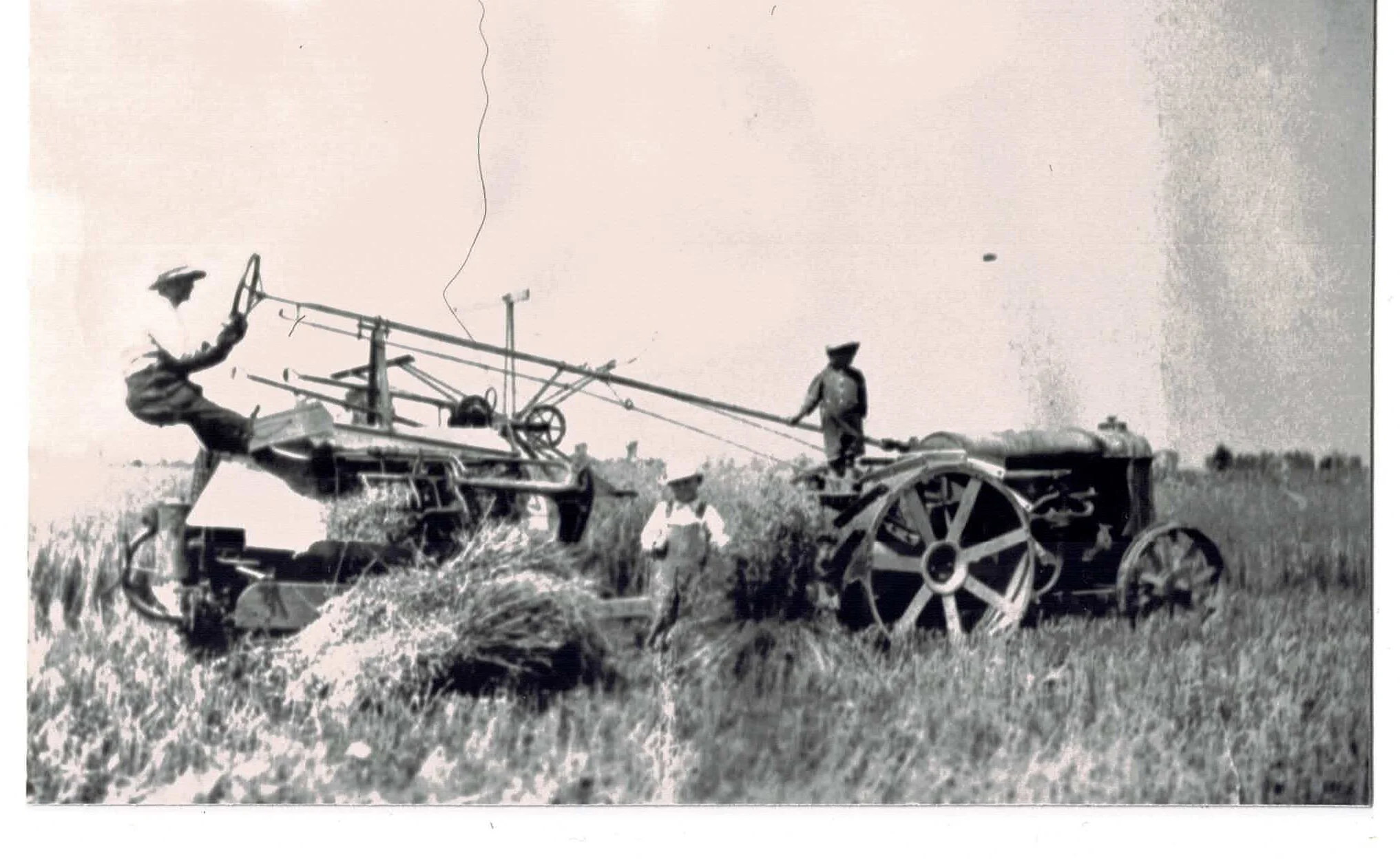 Our Story — Henmick Farm & Brewery