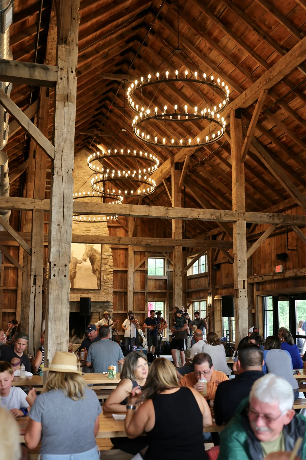 Brewery — Henmick Farm & Brewery