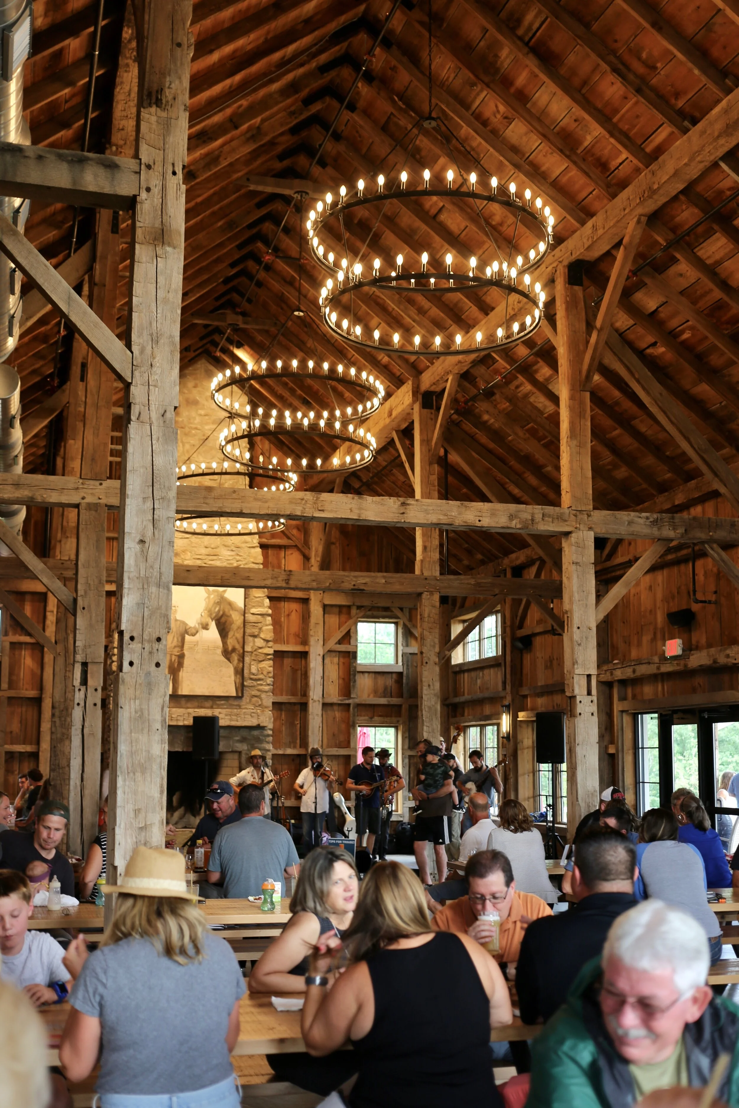 Brewery — Henmick Farm & Brewery