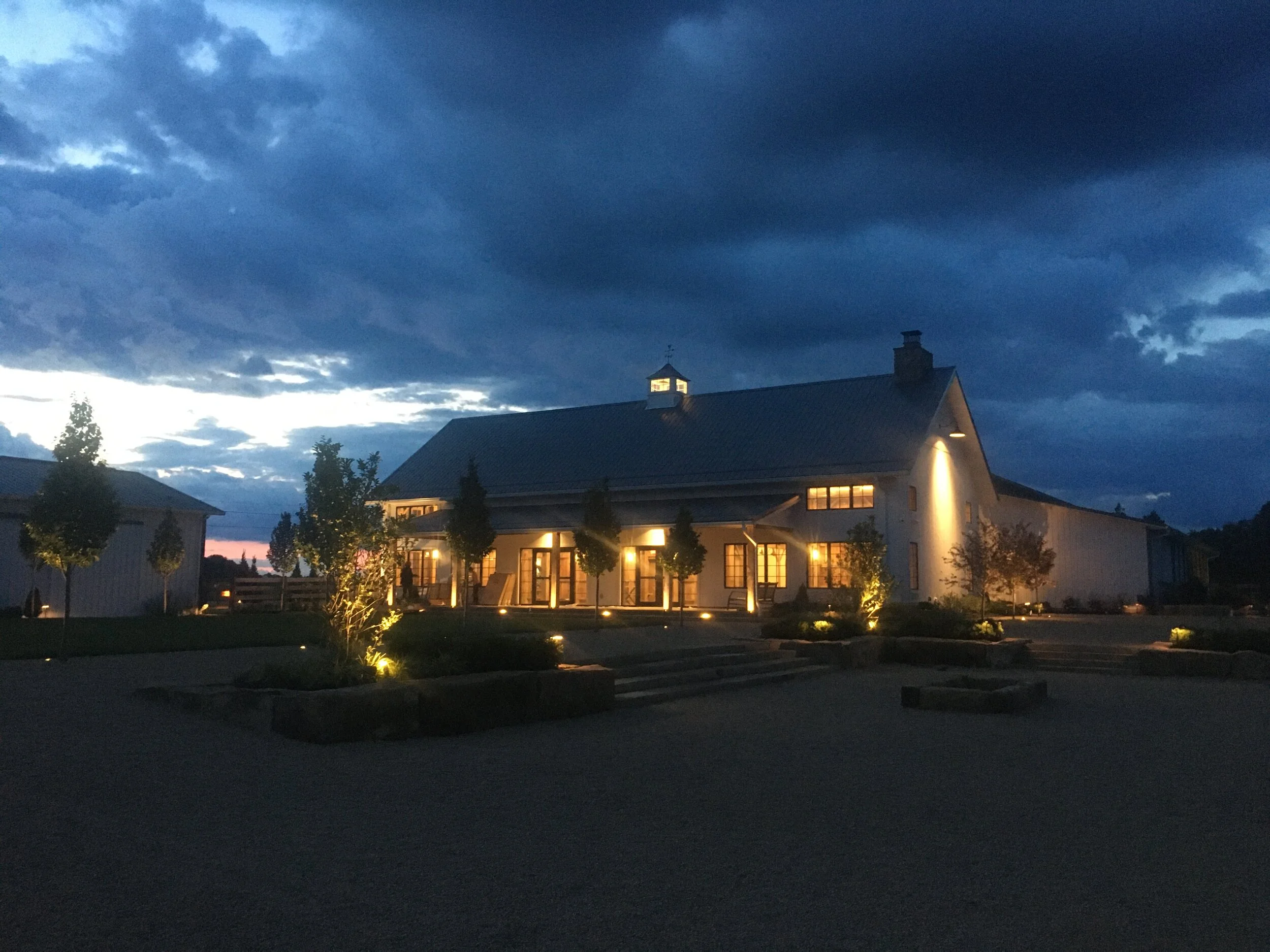Brewery — Henmick Farm & Brewery