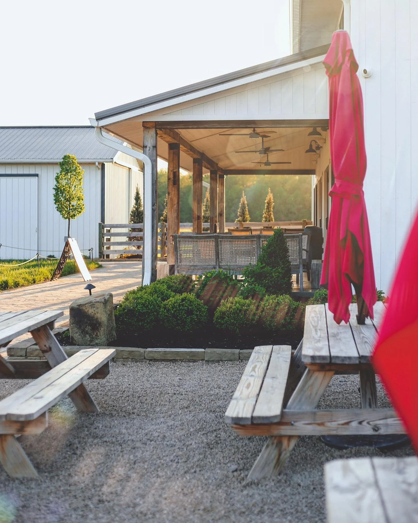 Henmick Farm & Brewery — Henmick Farm & Brewery