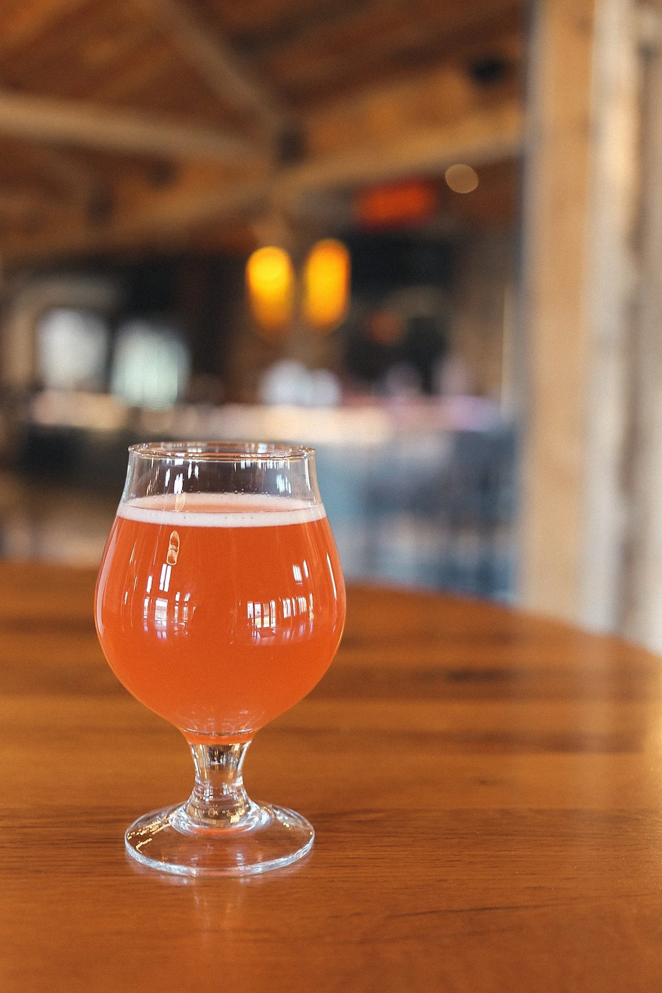 Brewery — Henmick Farm & Brewery