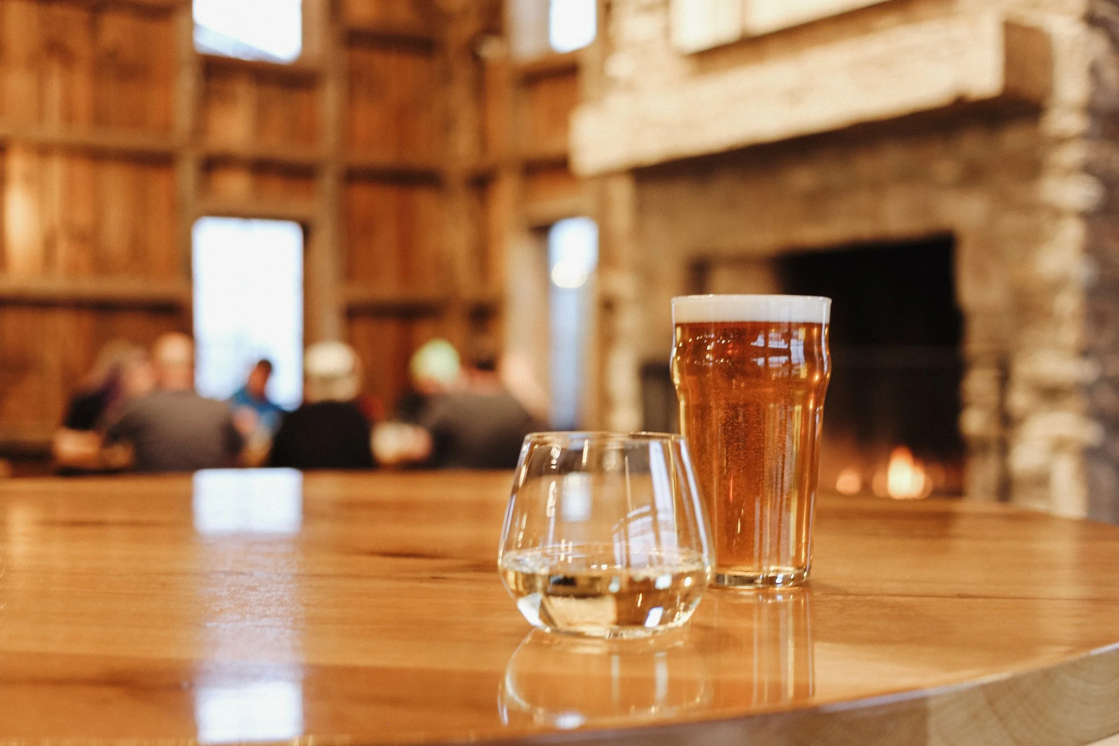 Henmick Farm & Brewery — Henmick Farm & Brewery