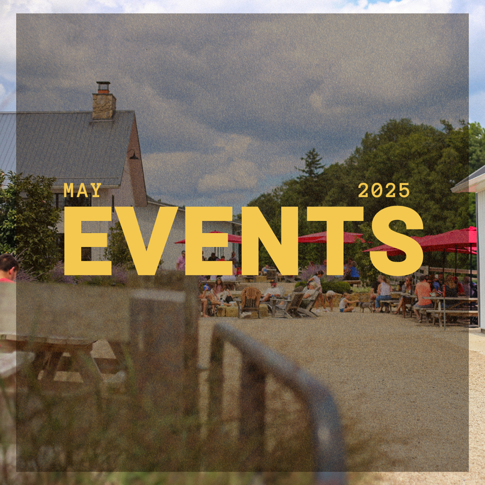 This Month — Henmick Farm & Brewery