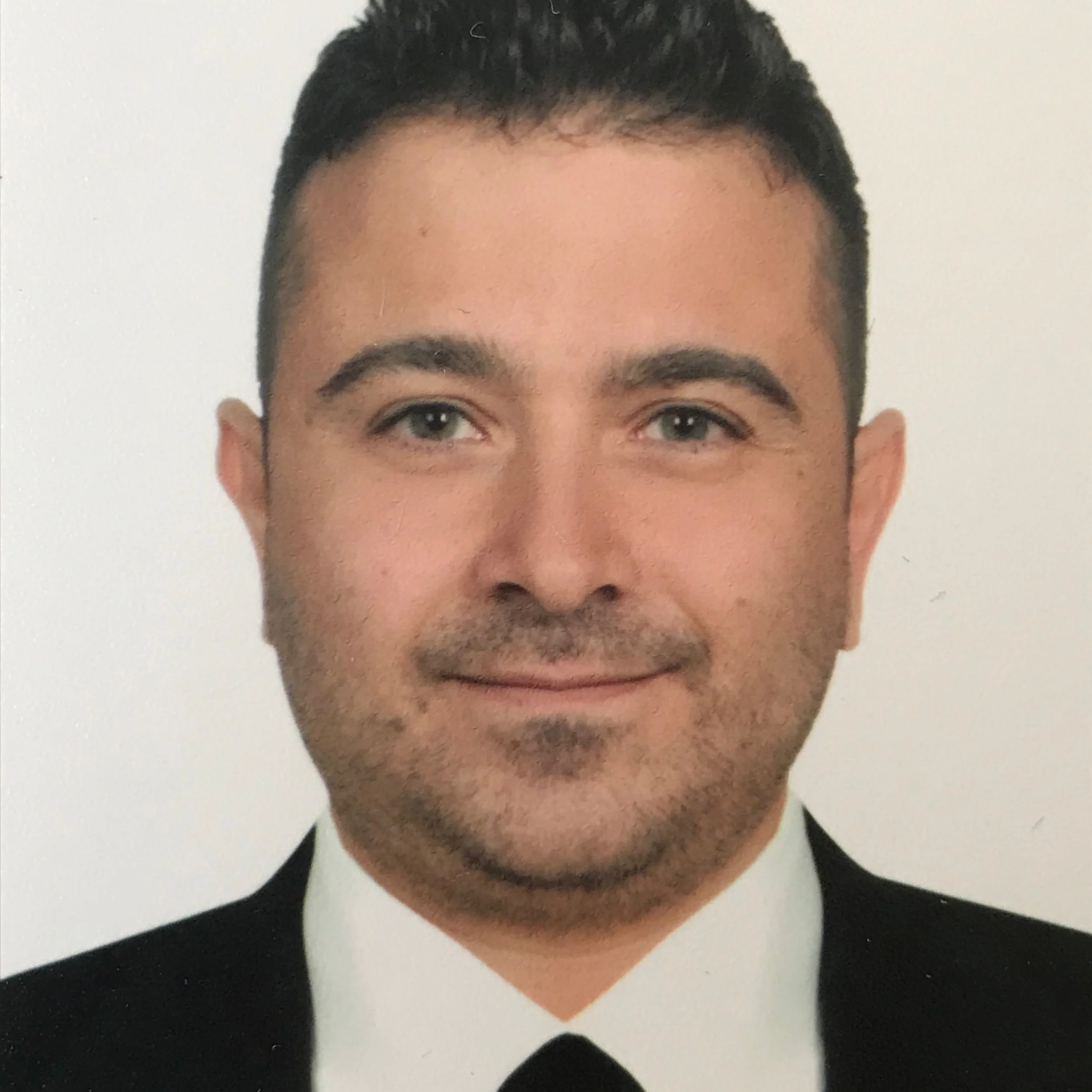 People — NYU Africa House