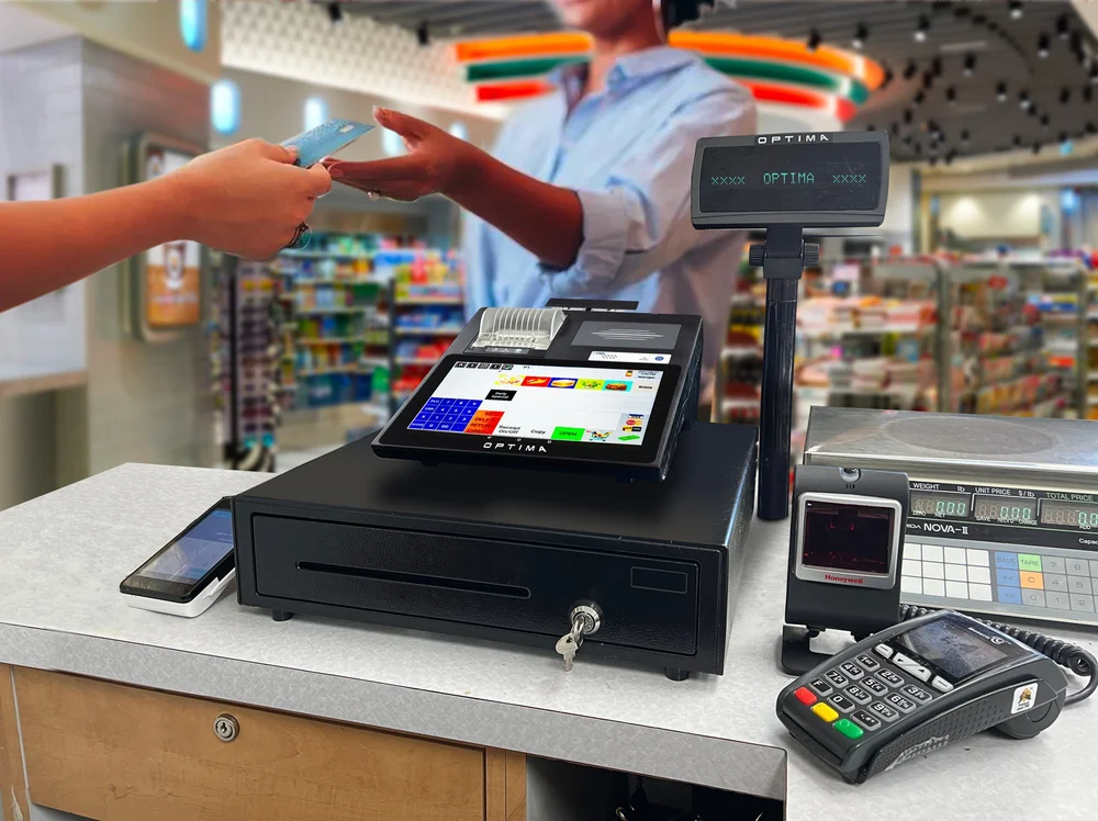 Optima APOS-04 — OPTIMA