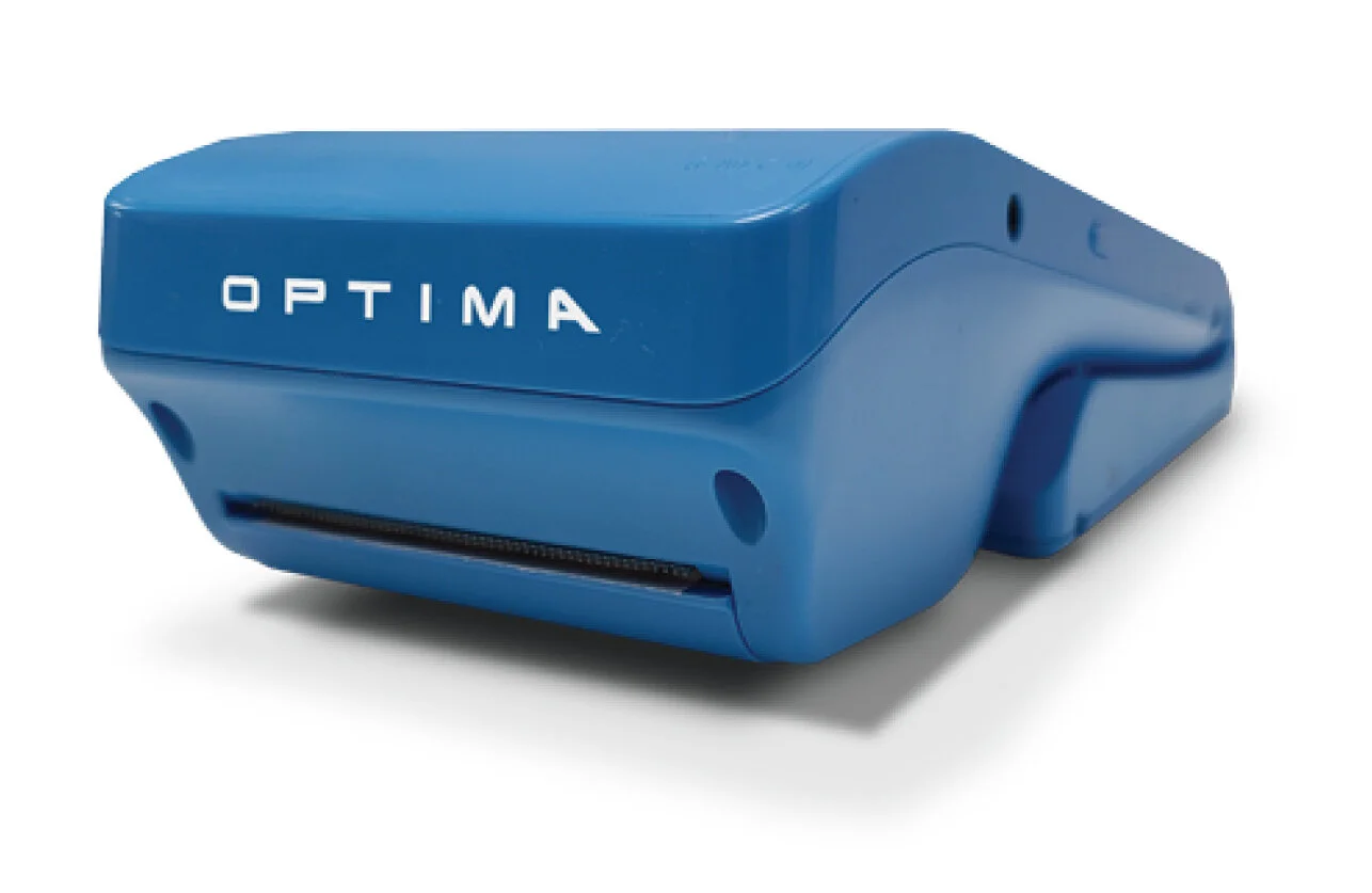 Optima APOS-01 — OPTIMA