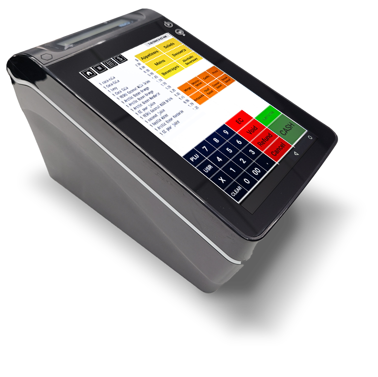 Optima APOS-03 — OPTIMA