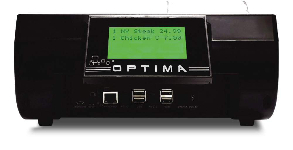 Optima APOS-04 — OPTIMA