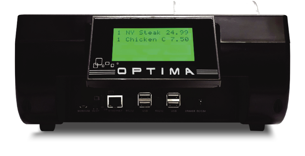 Optima APOS-04 — OPTIMA