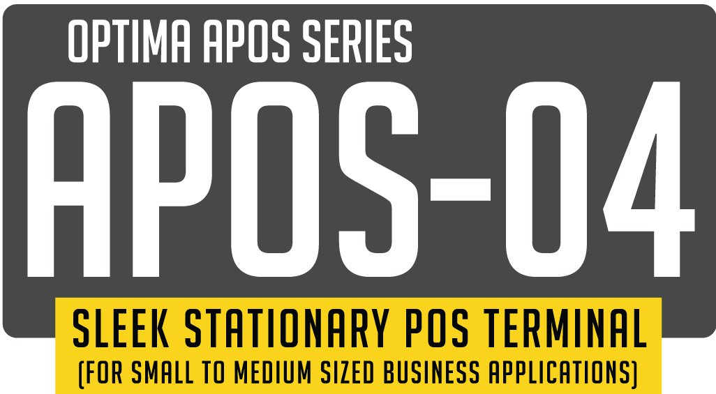 Optima APOS-04 — OPTIMA