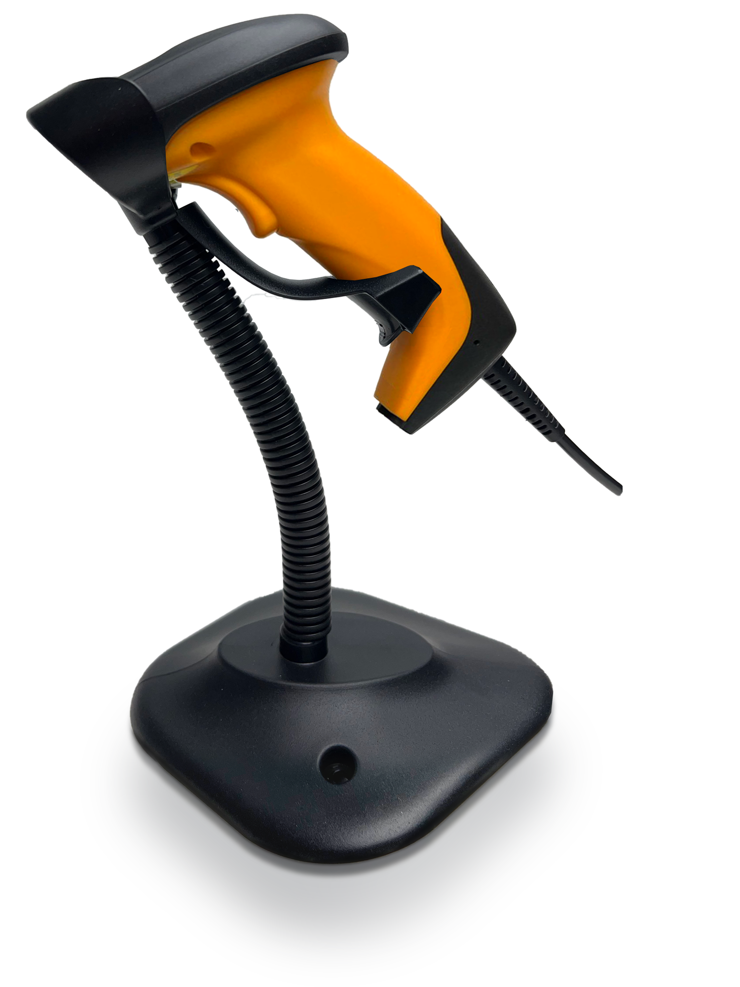 OPT-3000 Barcode Scanner — OPTIMA