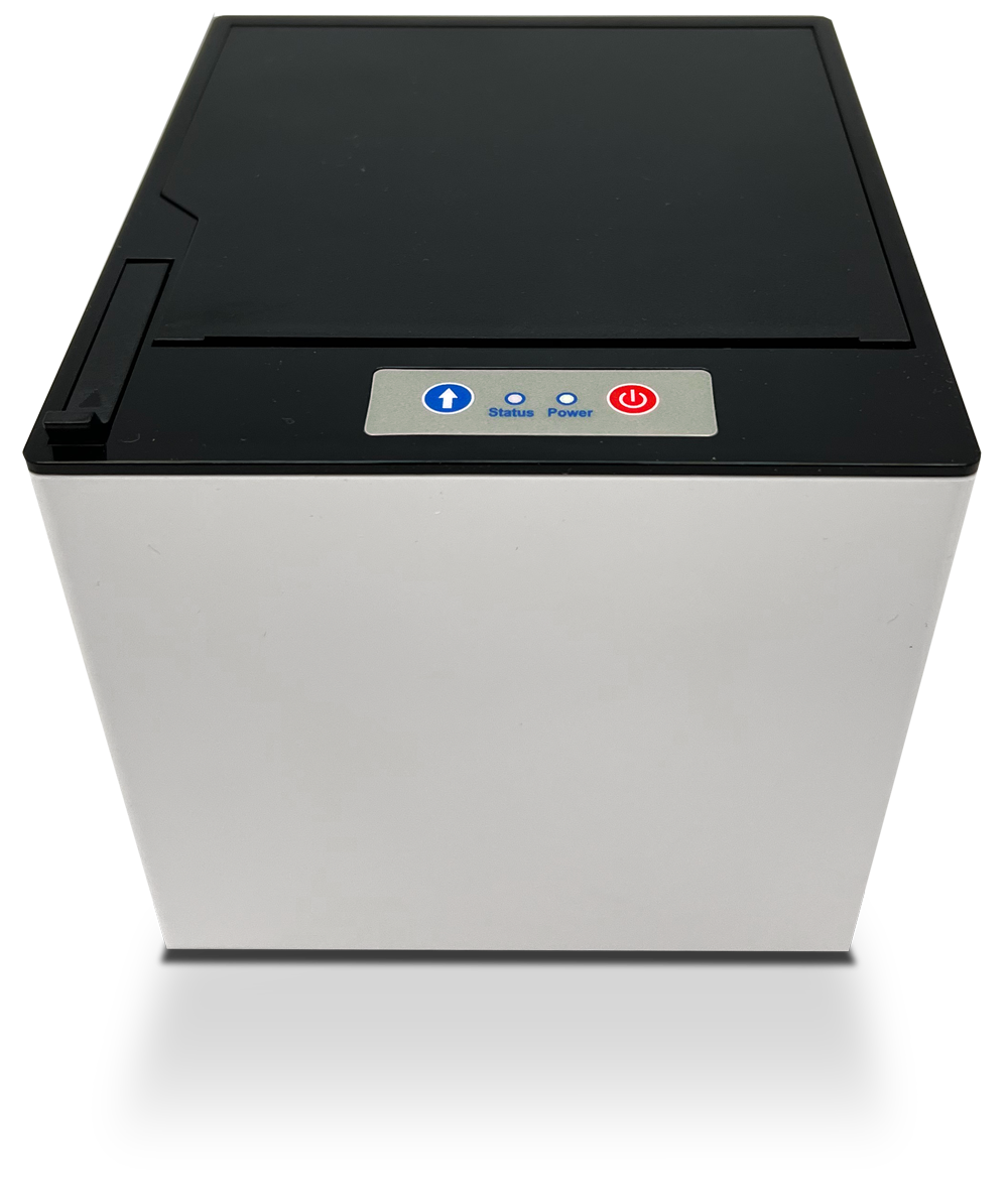 P250 Thermal Printer — OPTIMA