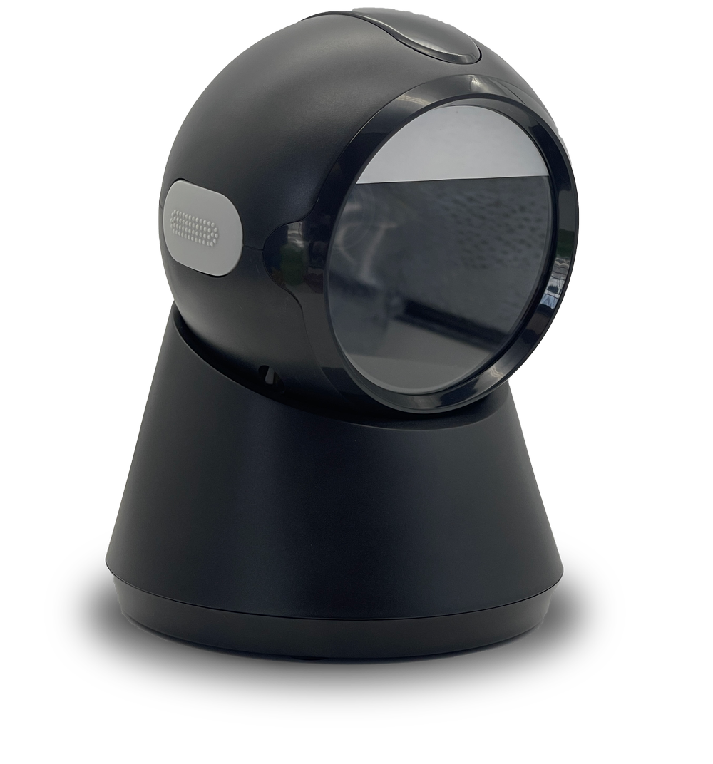 OPT-5000 Barcode Scanner — OPTIMA