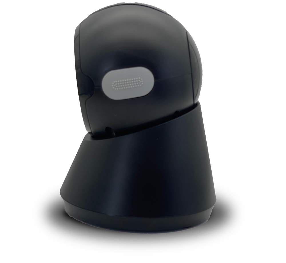 OPT-5000 Barcode Scanner — OPTIMA