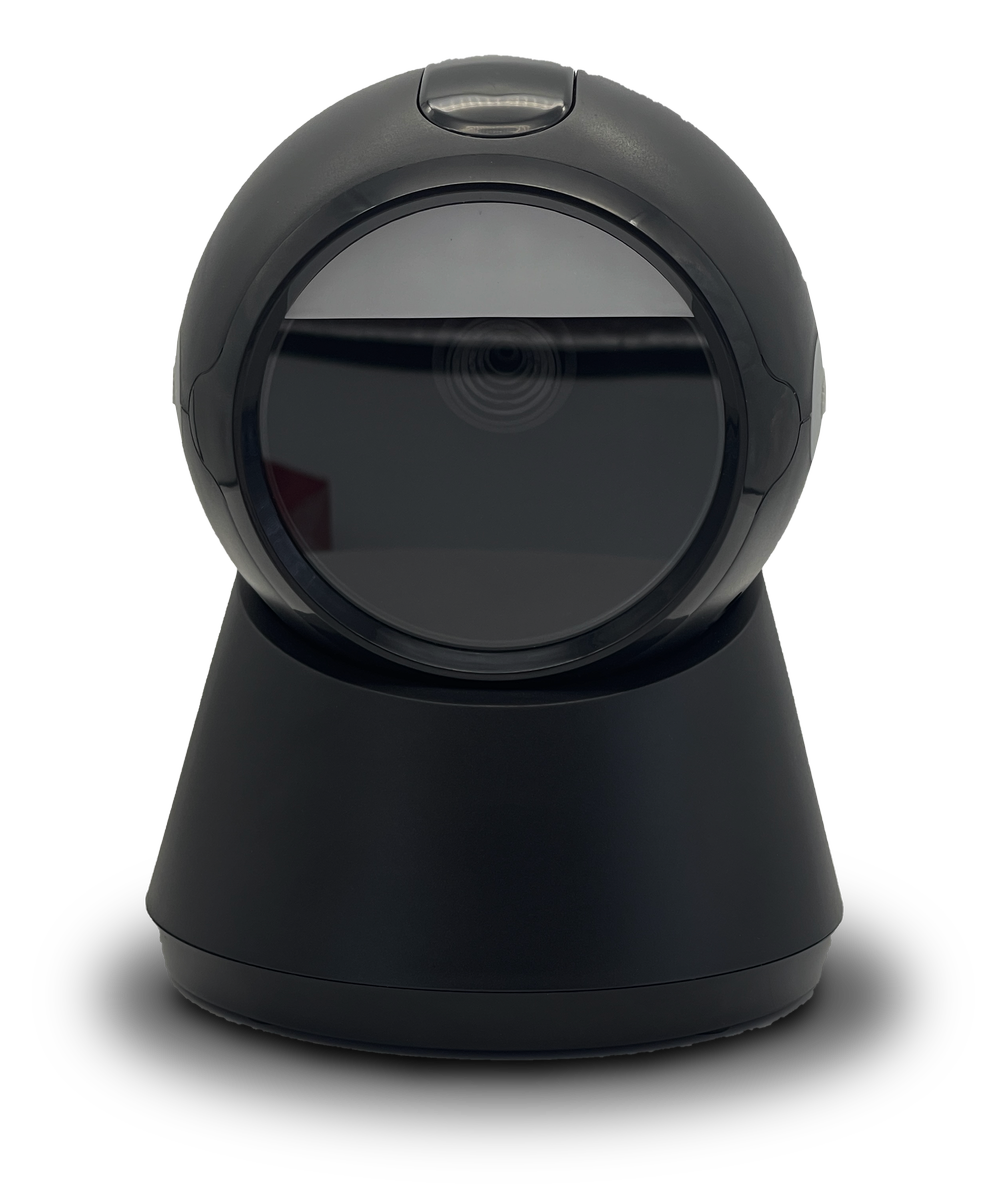 OPT-5000 Barcode Scanner — OPTIMA