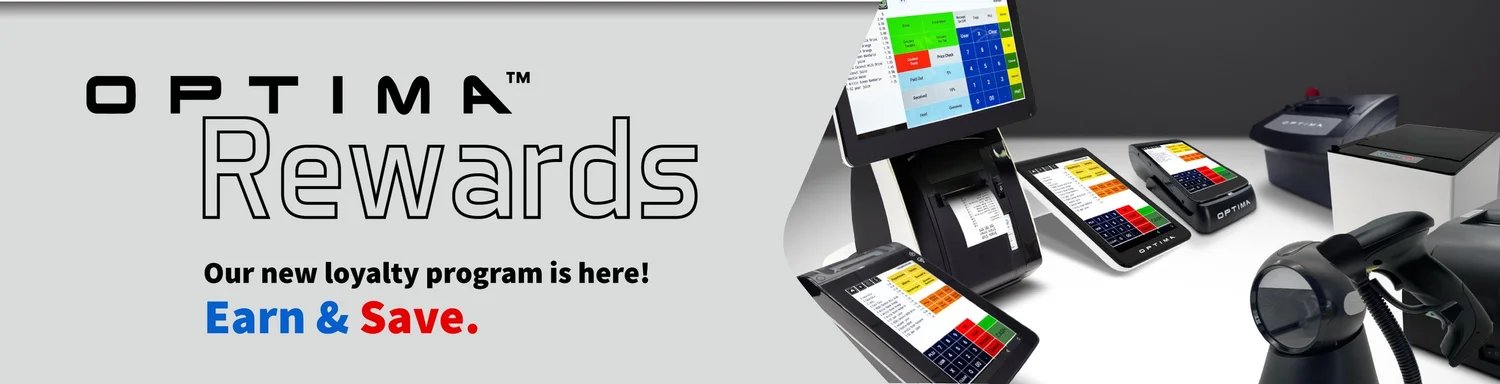 Optima Rewards — OPTIMA