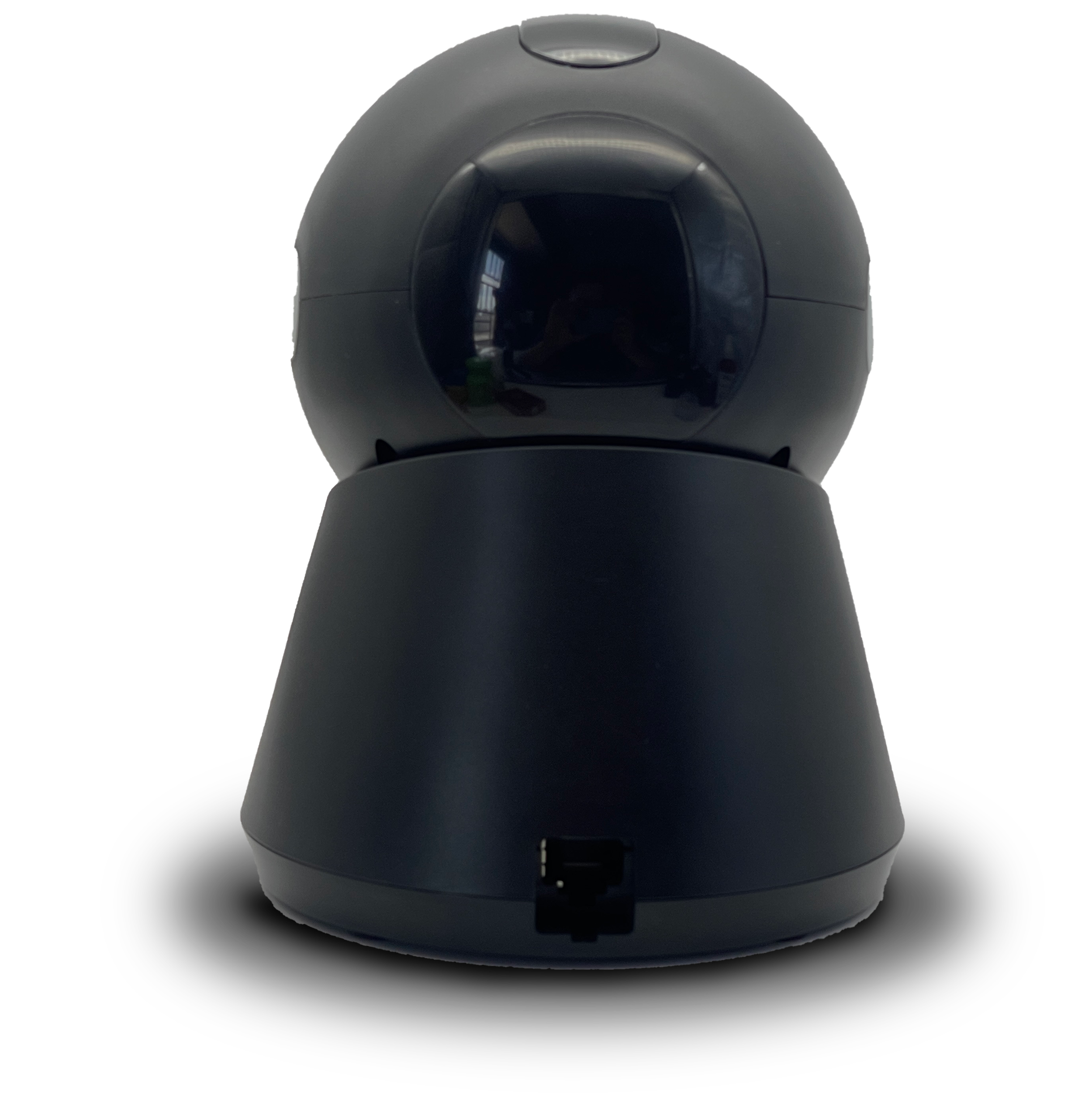 OPT-5000 Barcode Scanner — OPTIMA