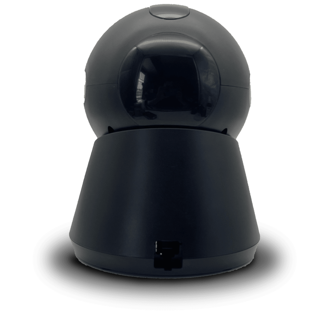 OPT-5000 Barcode Scanner — OPTIMA