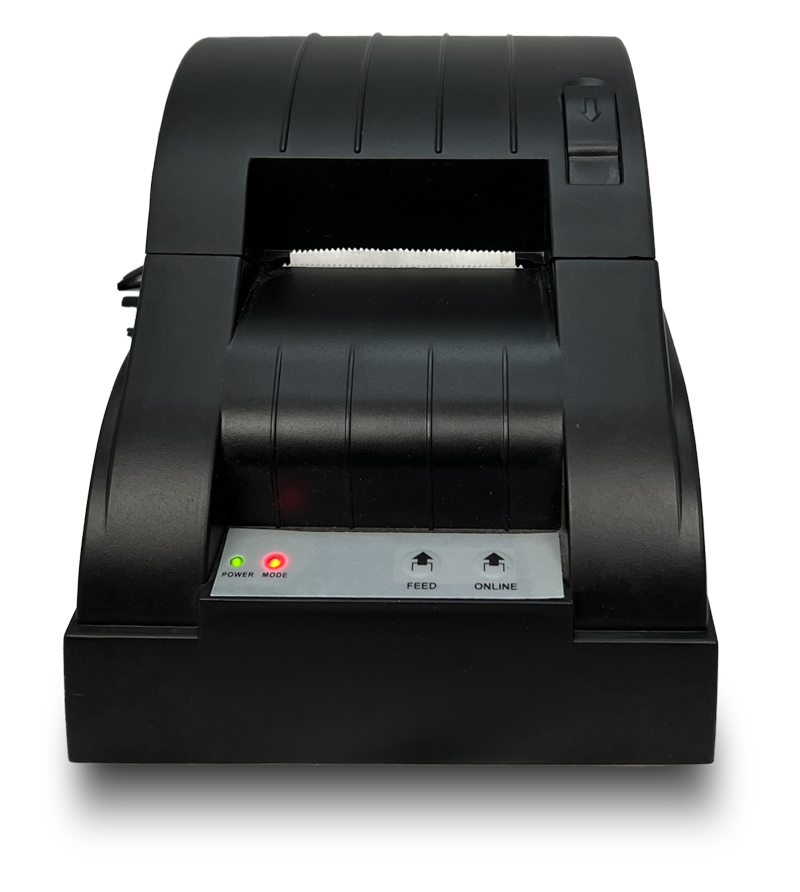P200 Thermal Printer — OPTIMA