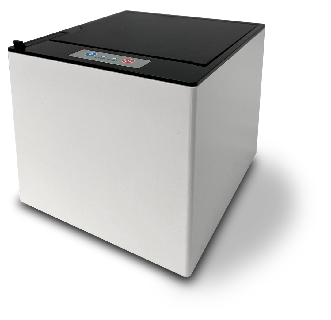 P250 Thermal Printer — OPTIMA