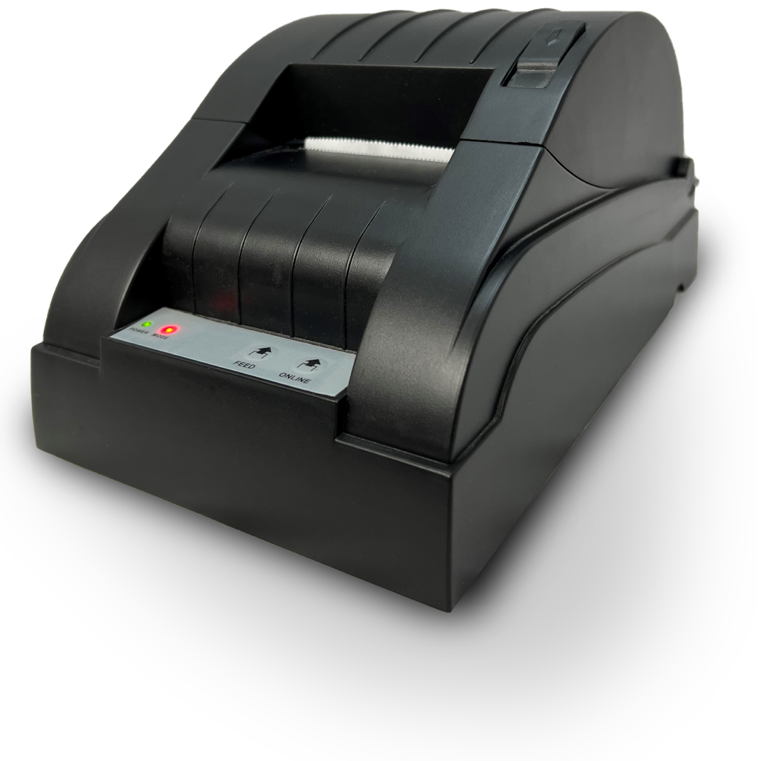 P200 Thermal Printer — OPTIMA