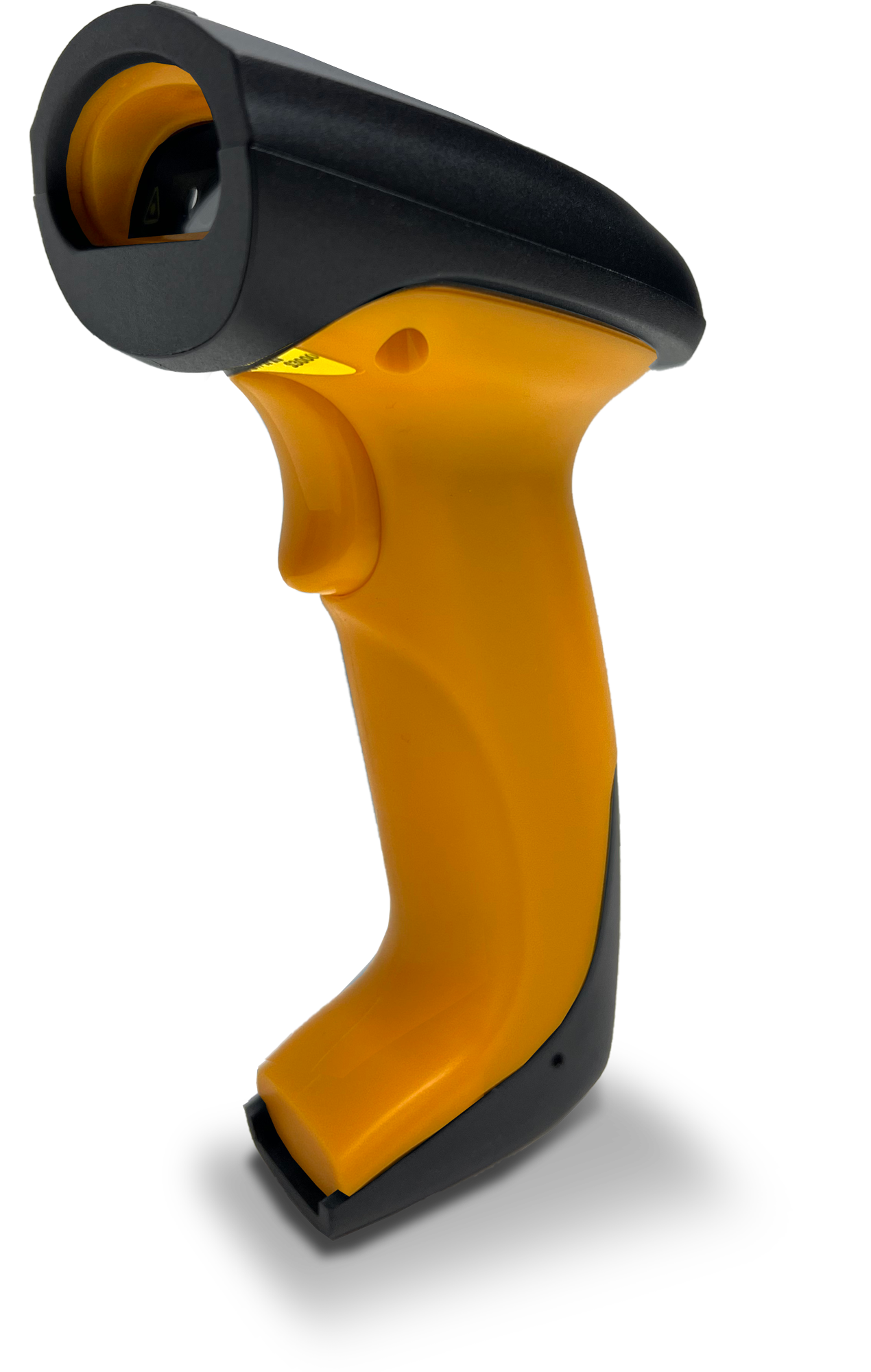 OPT-3000 Barcode Scanner — OPTIMA