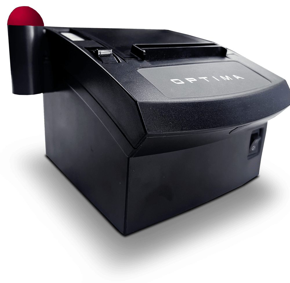 OPT-150KP Thermal Kitchen Printer — OPTIMA
