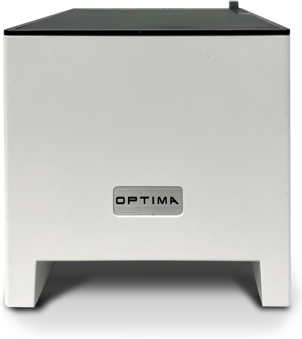 P250 Thermal Printer — OPTIMA
