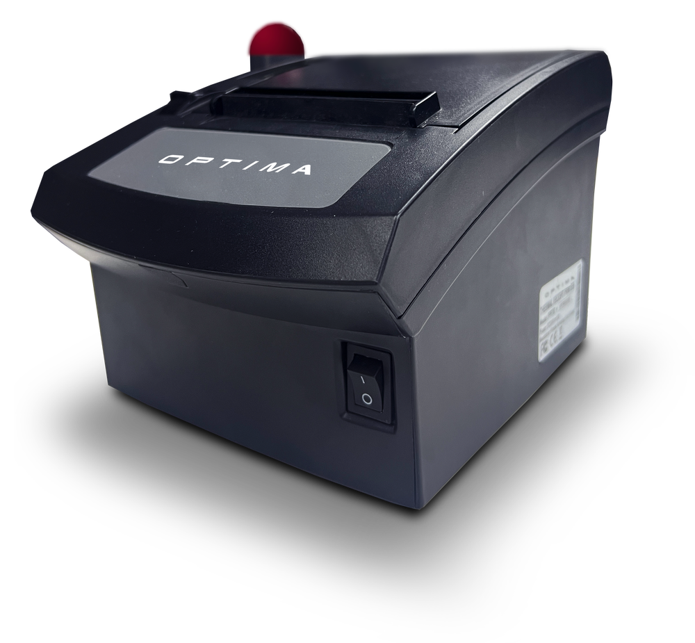 OPT-150KP Thermal Kitchen Printer — OPTIMA